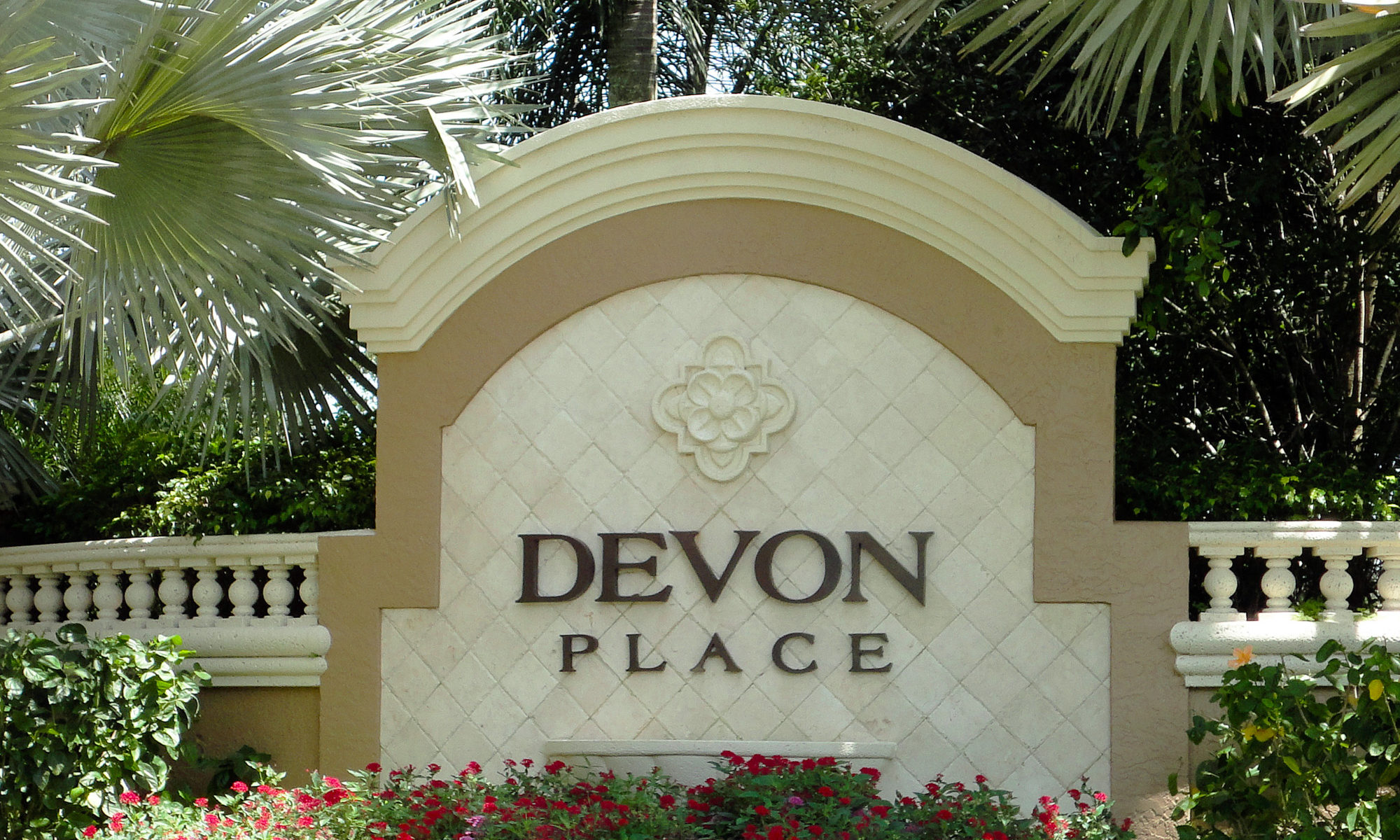 Devon Place Boca Raton 1 Home for Sale | Echo Fine Properties