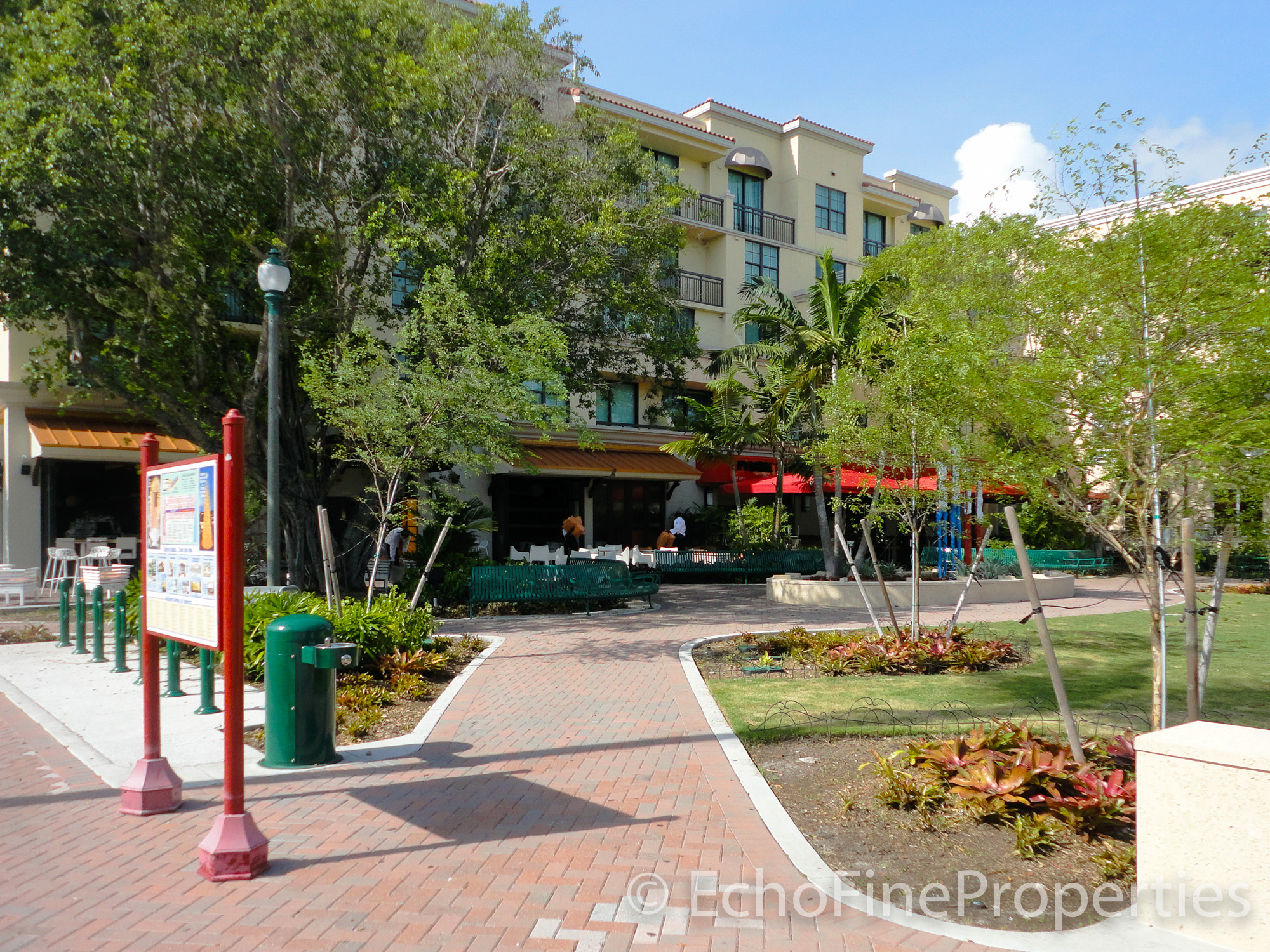 Delray East Townhomes | East Delray Beach Living