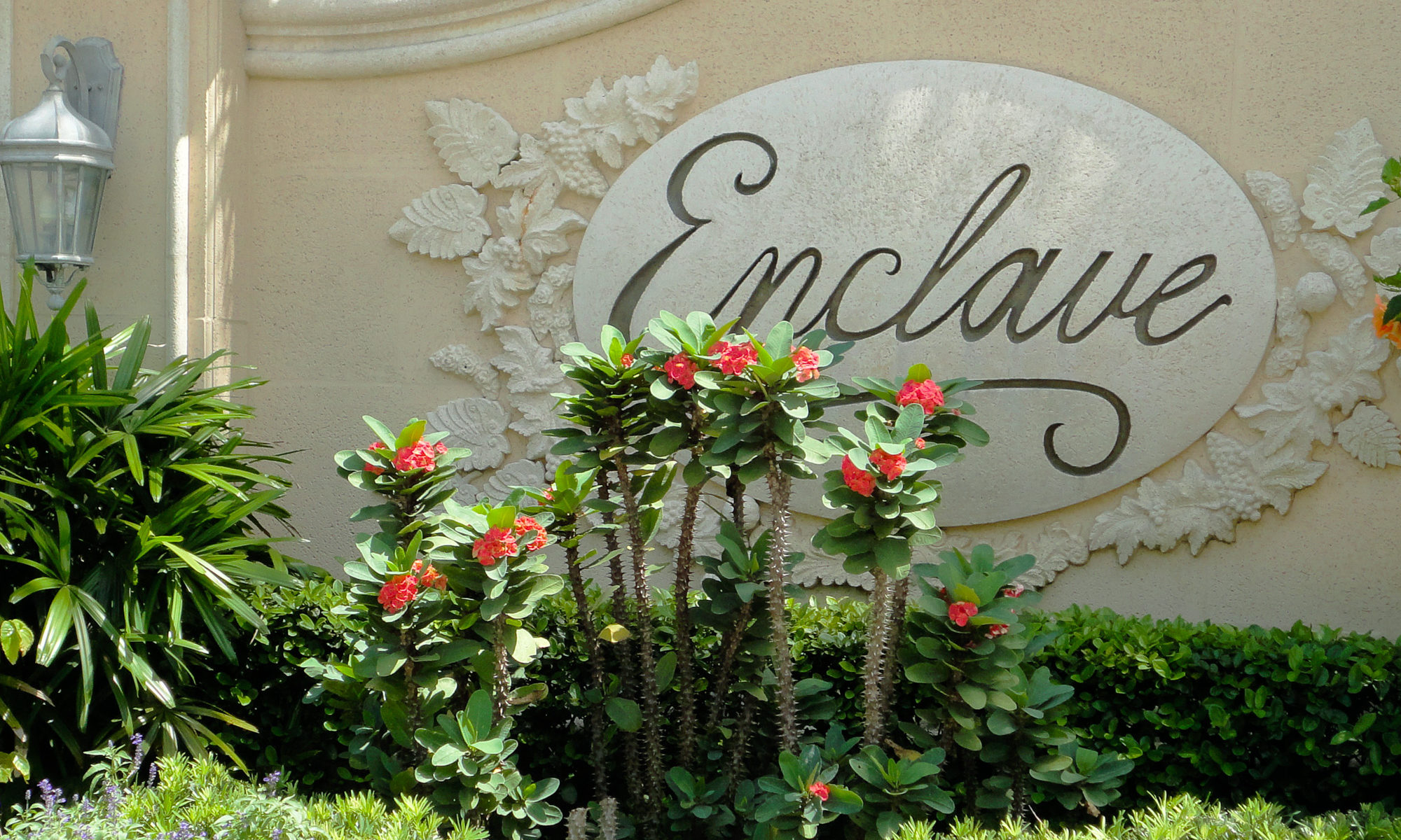 Enclave Boca Raton | Echo Fine Properties