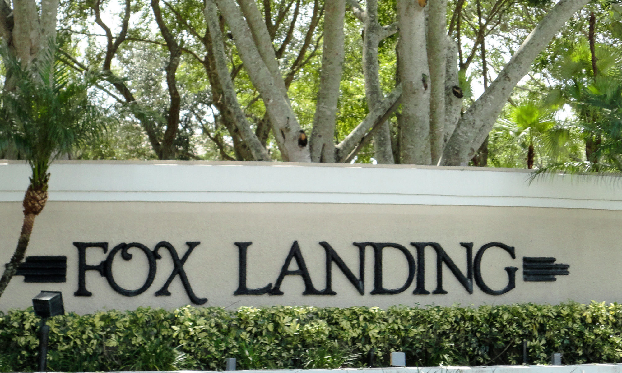 Fox Landing Boca Raton | Echo Fine Properties