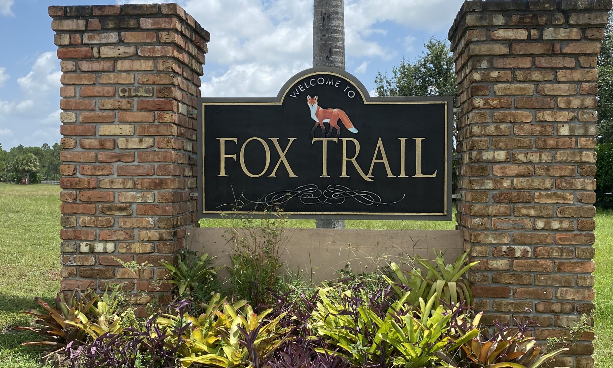 Fox Trail Loxahatchee 11 Homes for Sale | Echo Fine Properties
