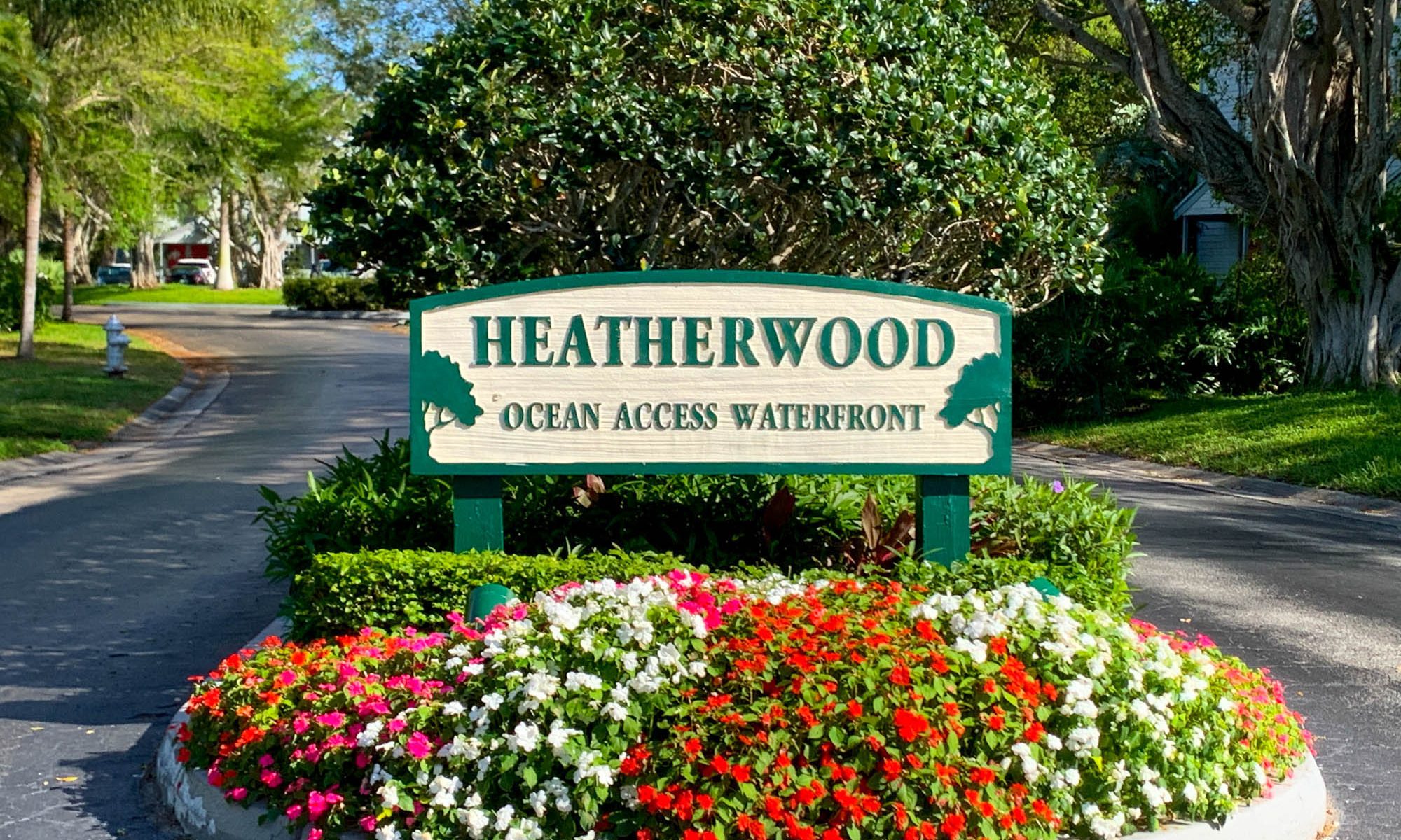 Heatherwood Boca Raton Boca Raton 1 Home for Sale | Echo Fine Properties