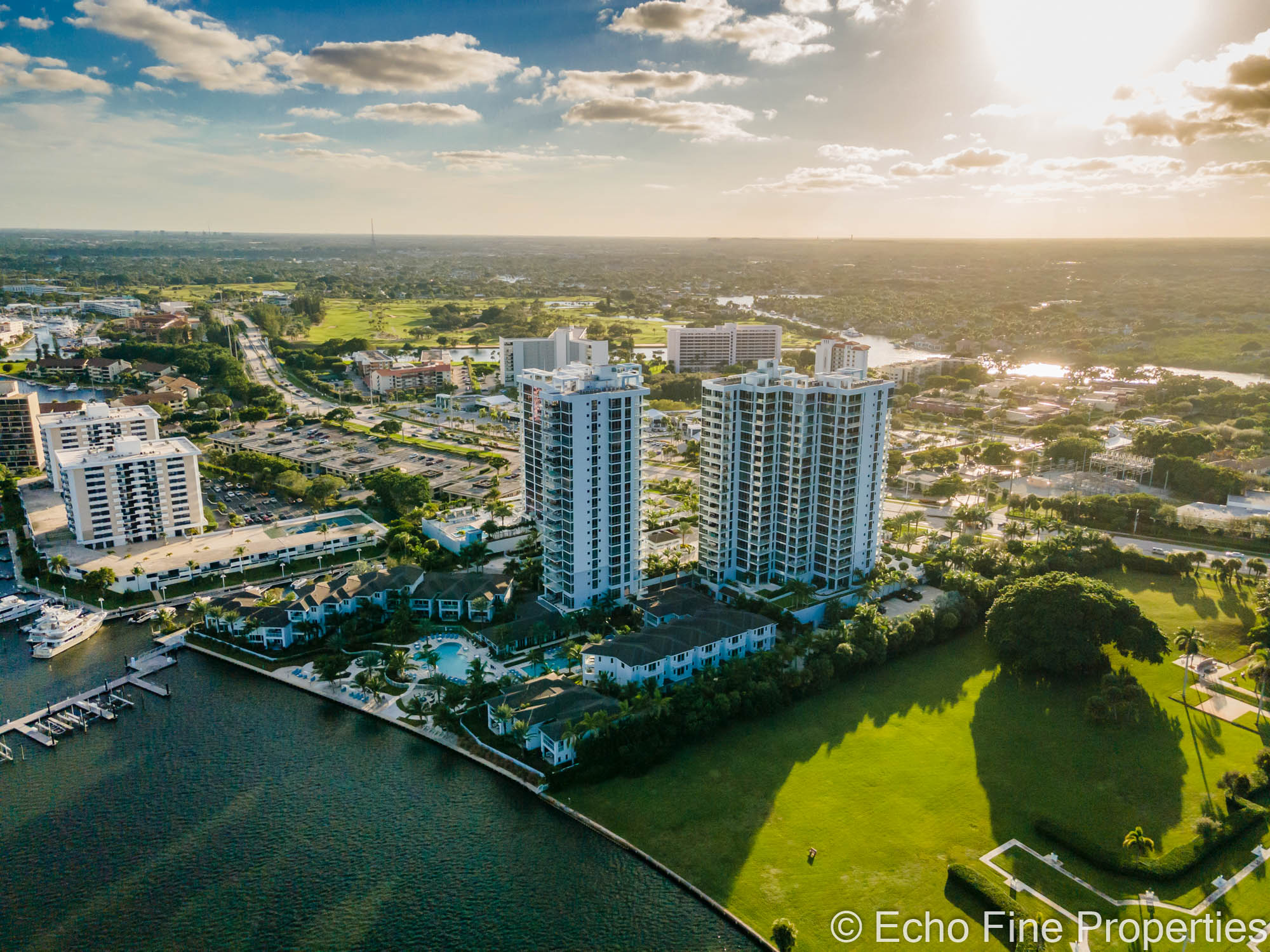 Jeff Lichtenstein has sold 11 homes in Water Club - Echo Fine Properties