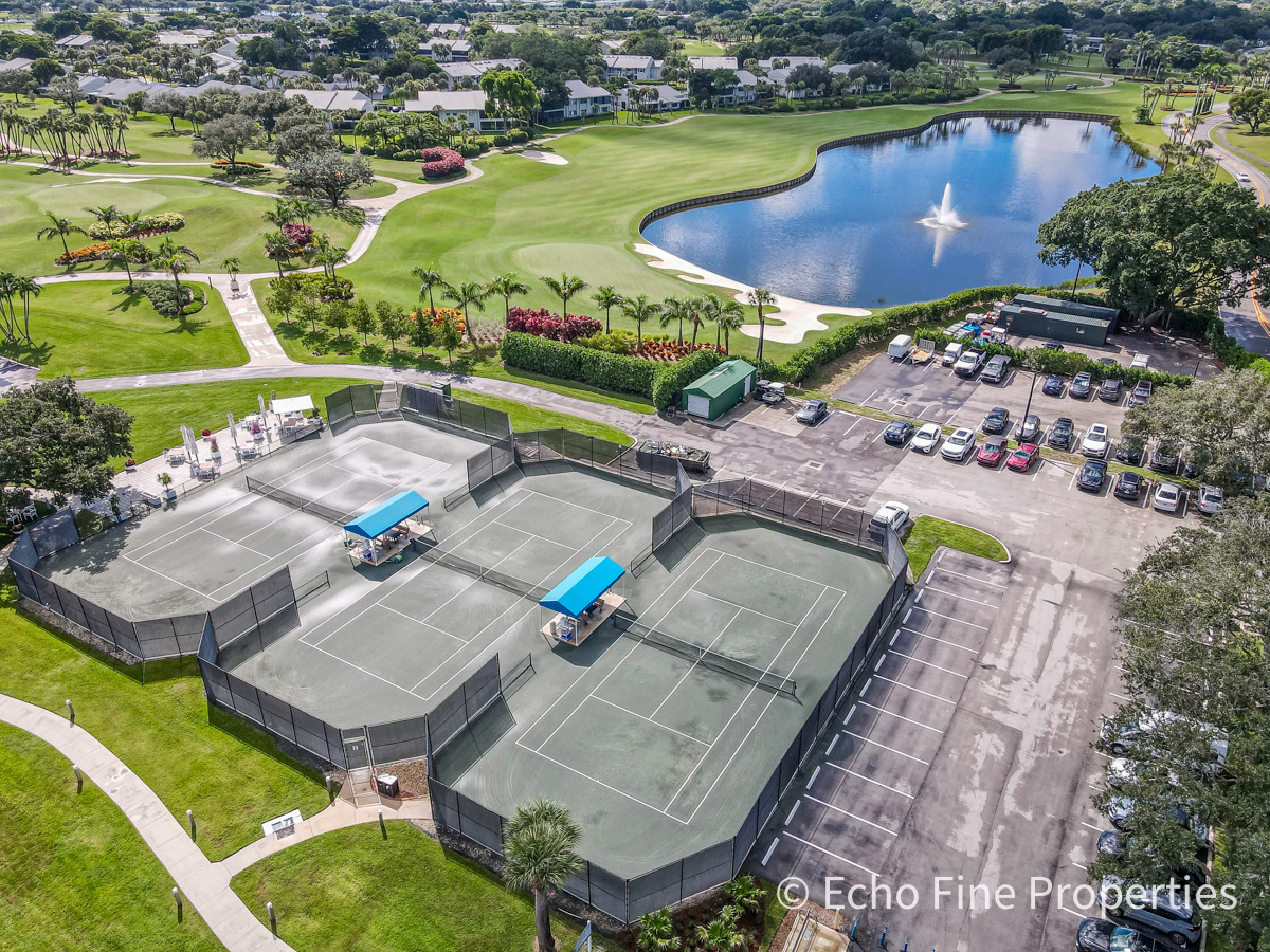 Hunters Run, Boynton Beach Florida Homes for Sale