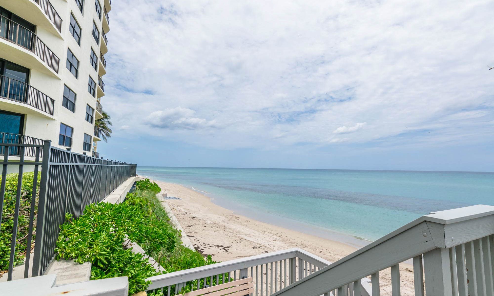 Connemara Singer Island 5 Homes for Sale | Echo Fine Properties