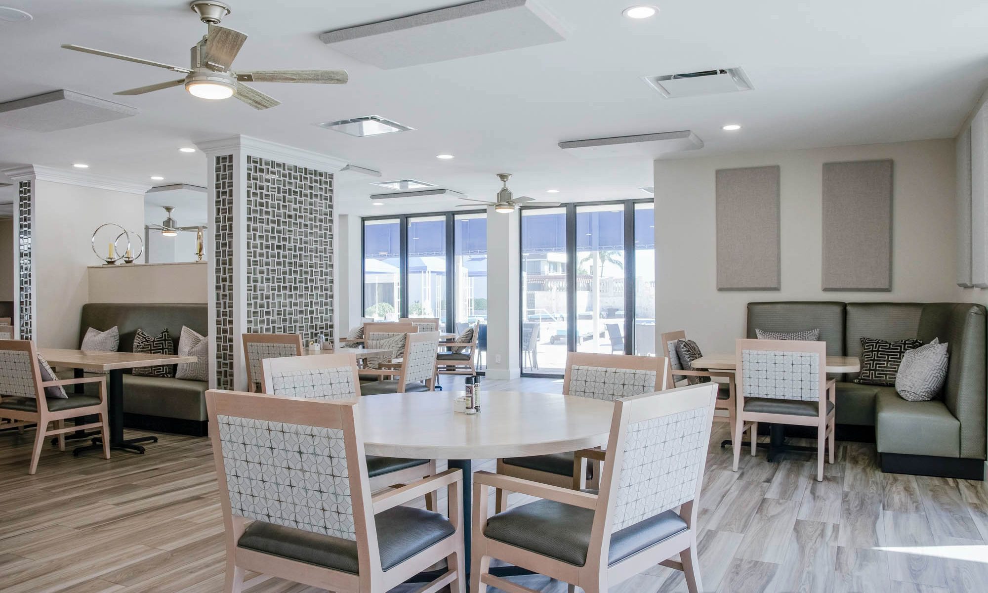 Martinique Condos Singer Island 5 Homes for Sale | Echo Fine Properties