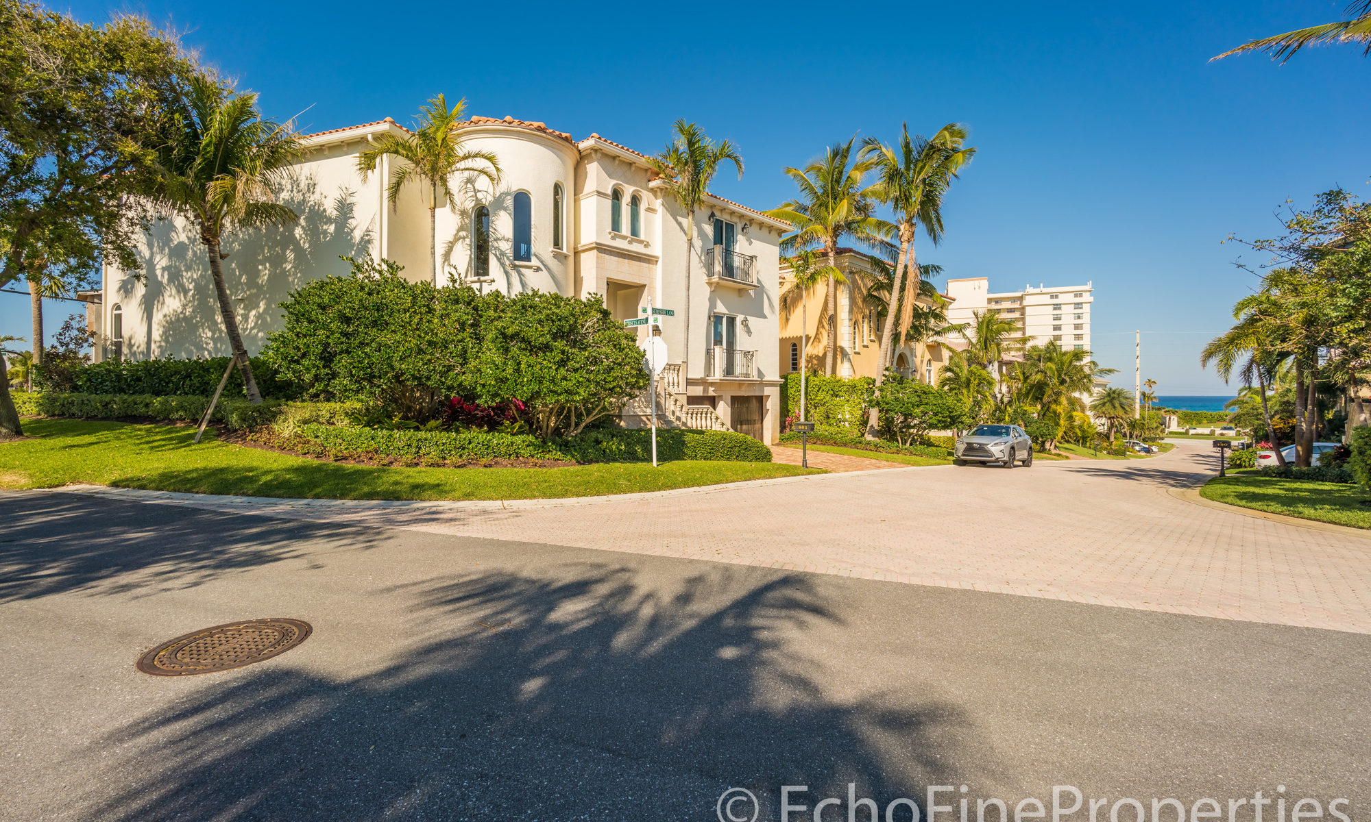 Juno Dunes Juno Beach | Echo Fine Properties