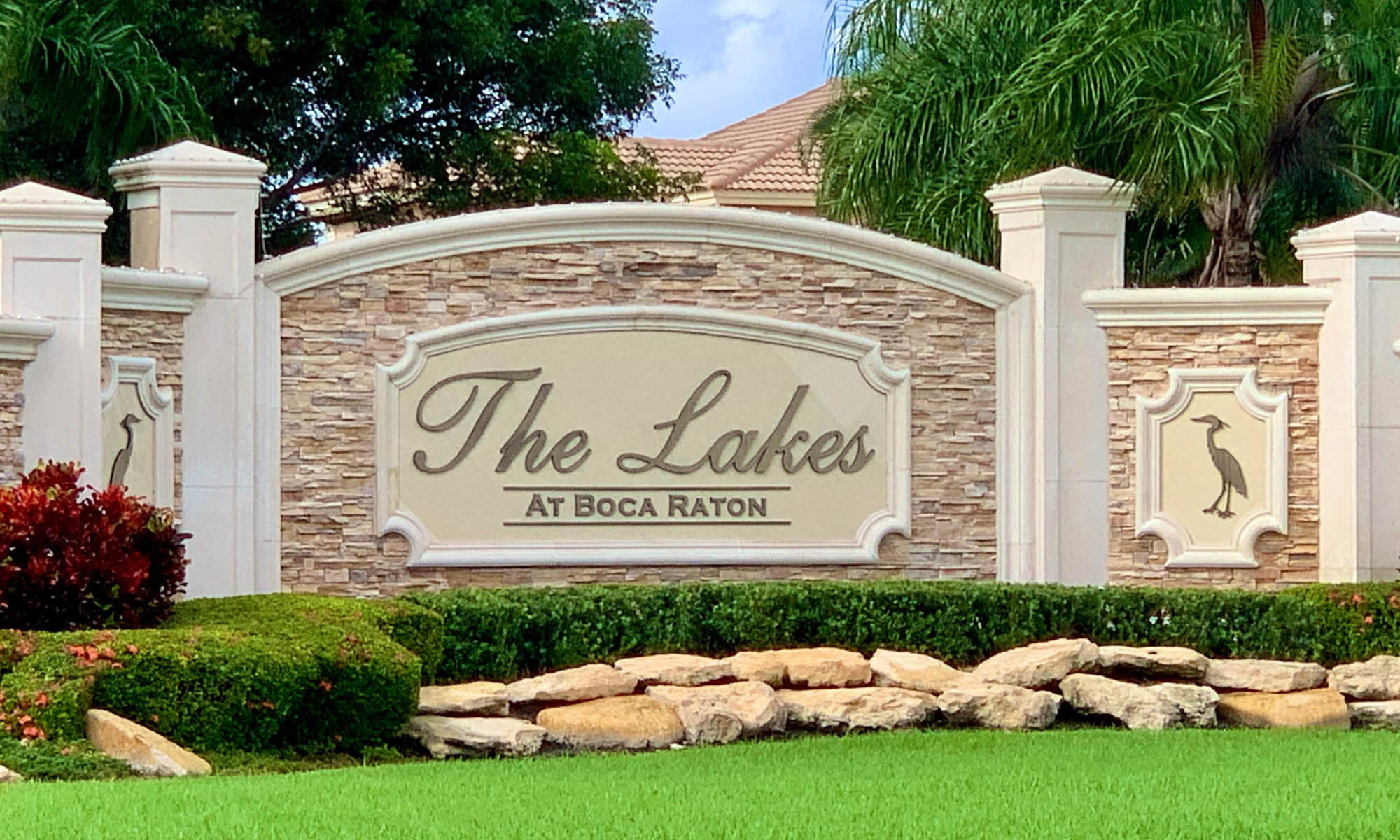 Lakes at Boca Raton Boca Raton 5 Homes for Sale | Echo Fine Properties
