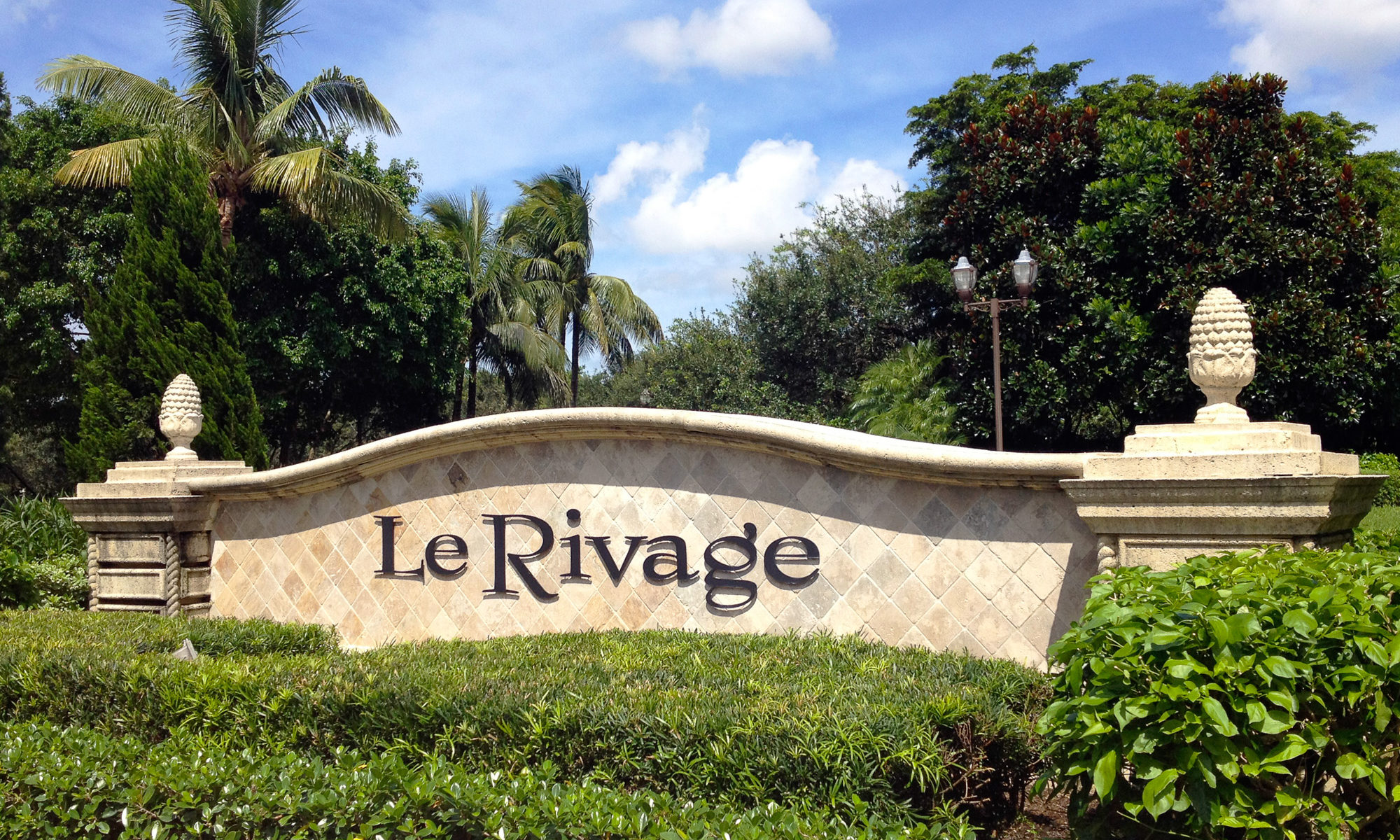 Le Rivage Boca Raton | Echo Fine Properties