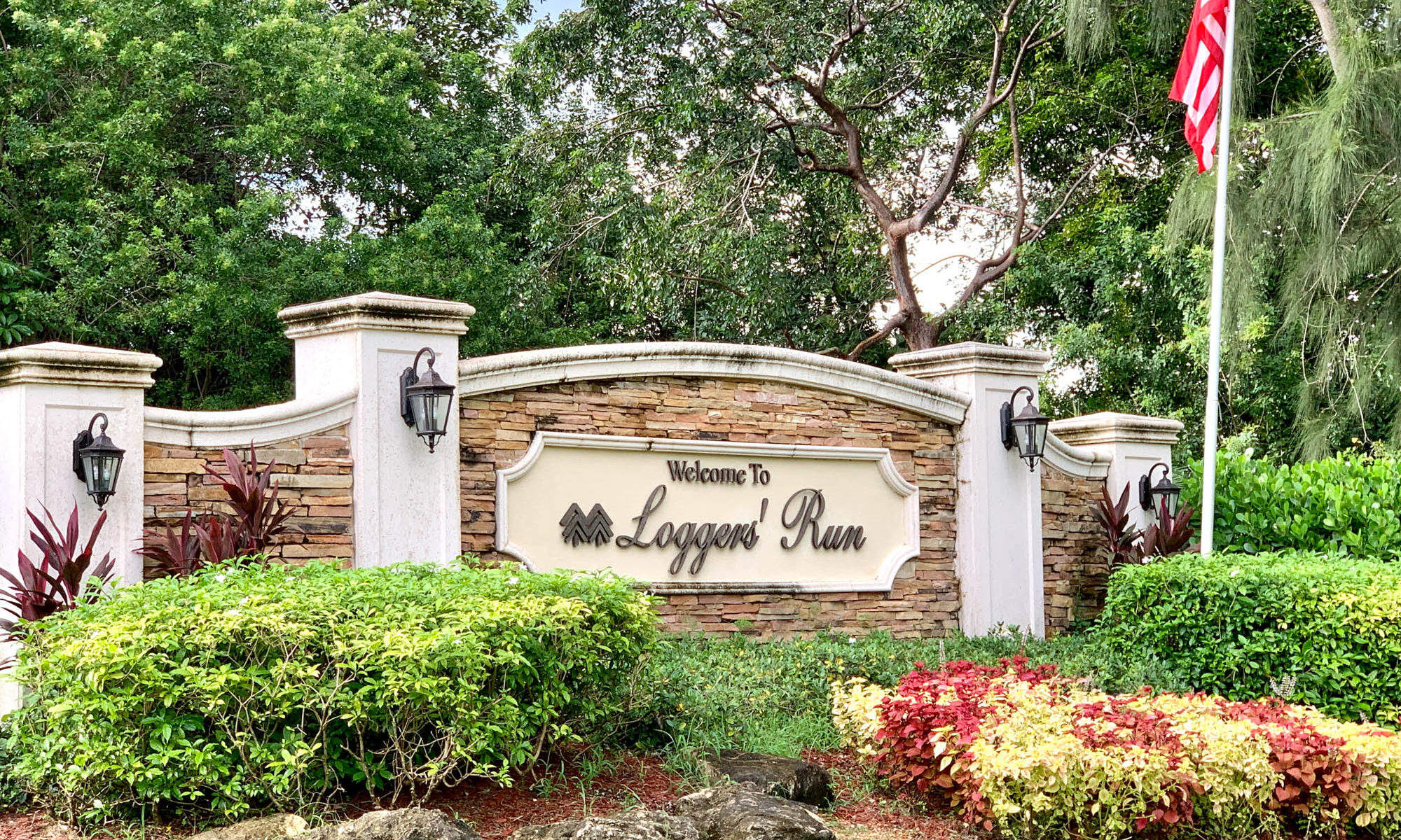 Loggers Run Boca Raton 22 Homes for Sale | Echo Fine Properties