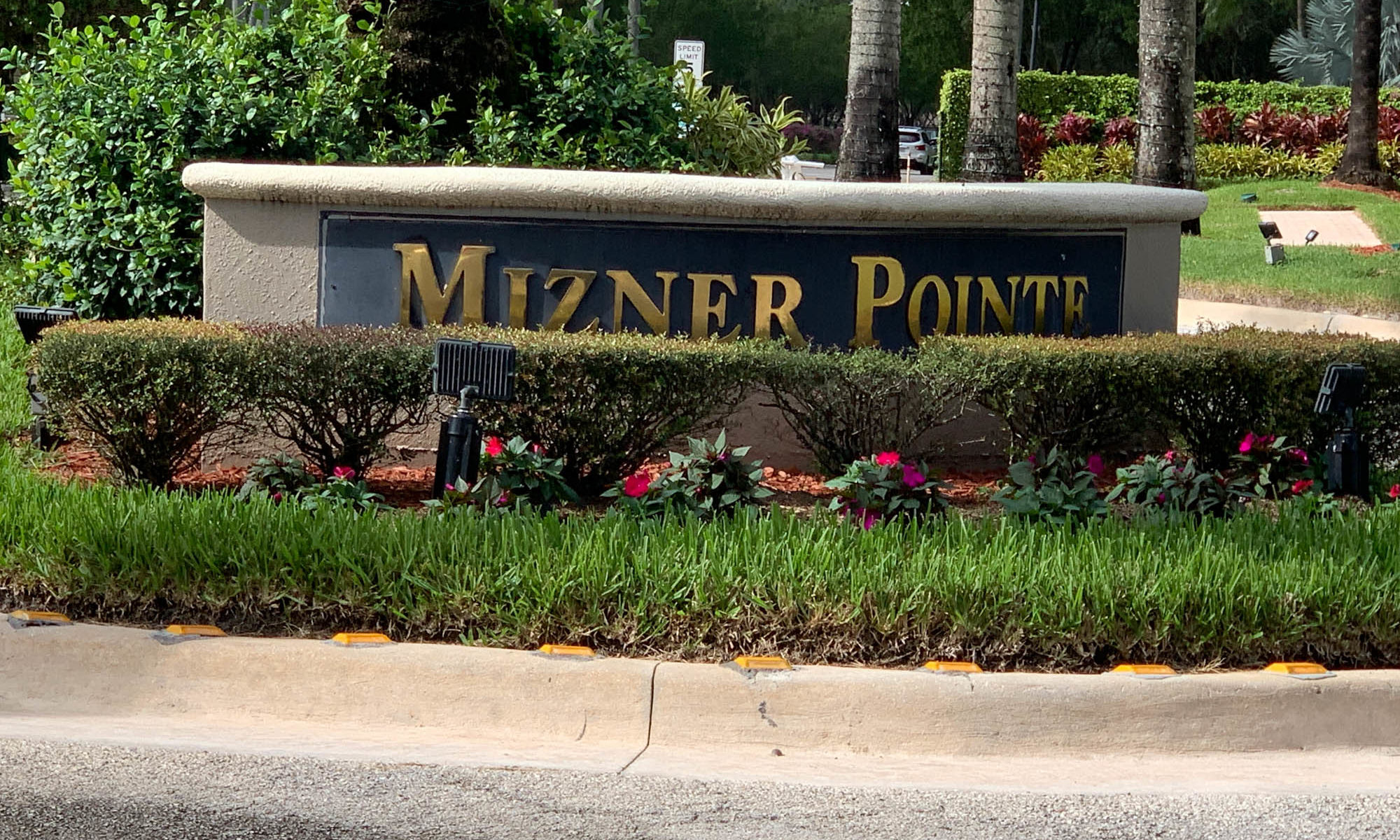 Mizner Pointe Boca Raton 7 Homes for Sale | Echo Fine Properties