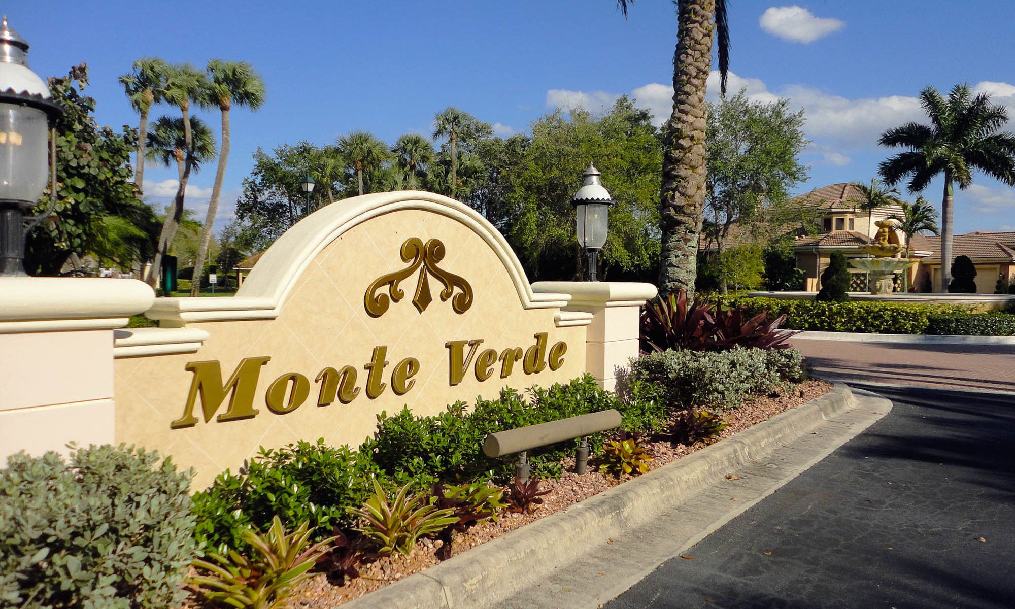 Monte Verde West Palm Beach | Echo Fine Properties