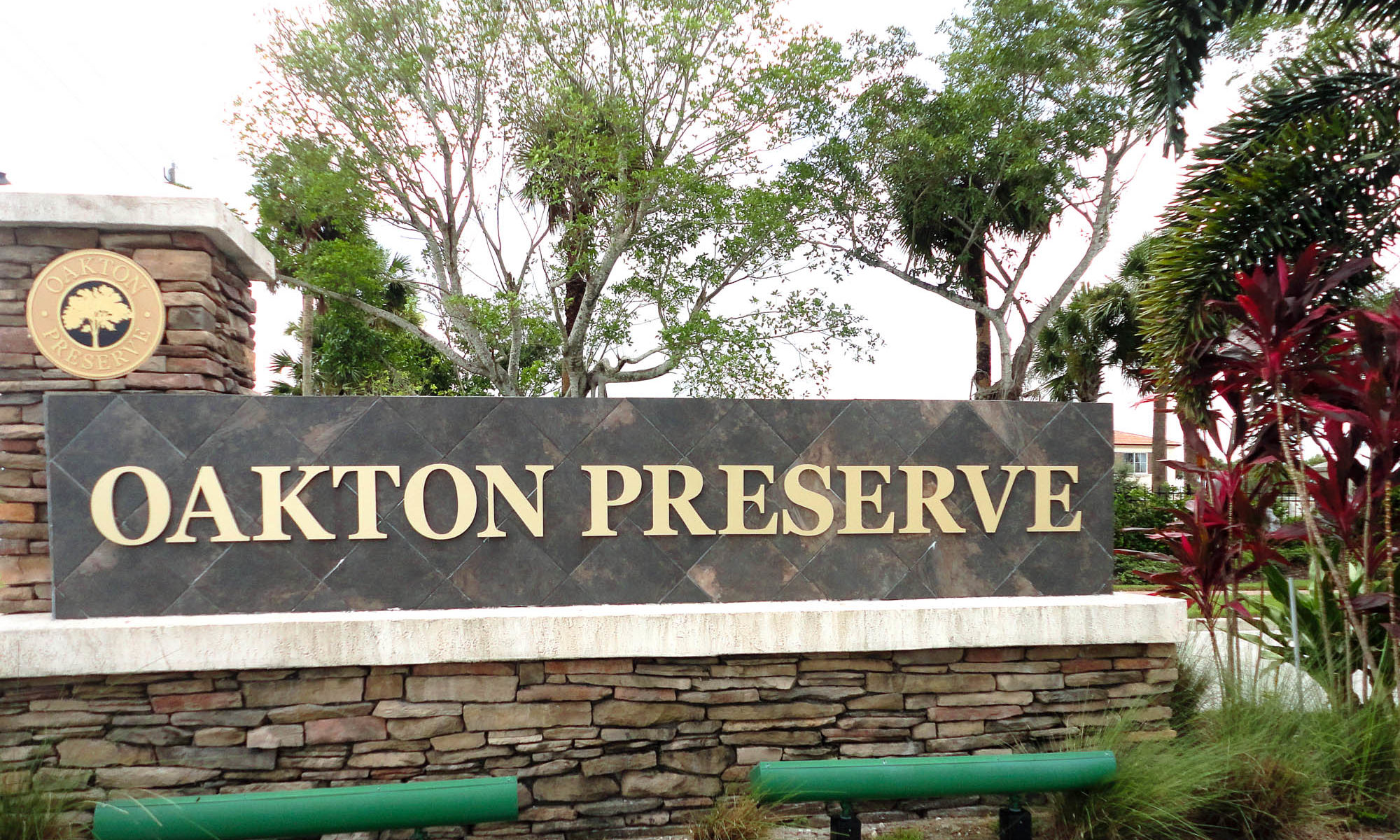 Oakton Preserve West Palm Beach 8 Homes for Sale | Echo Fine Properties