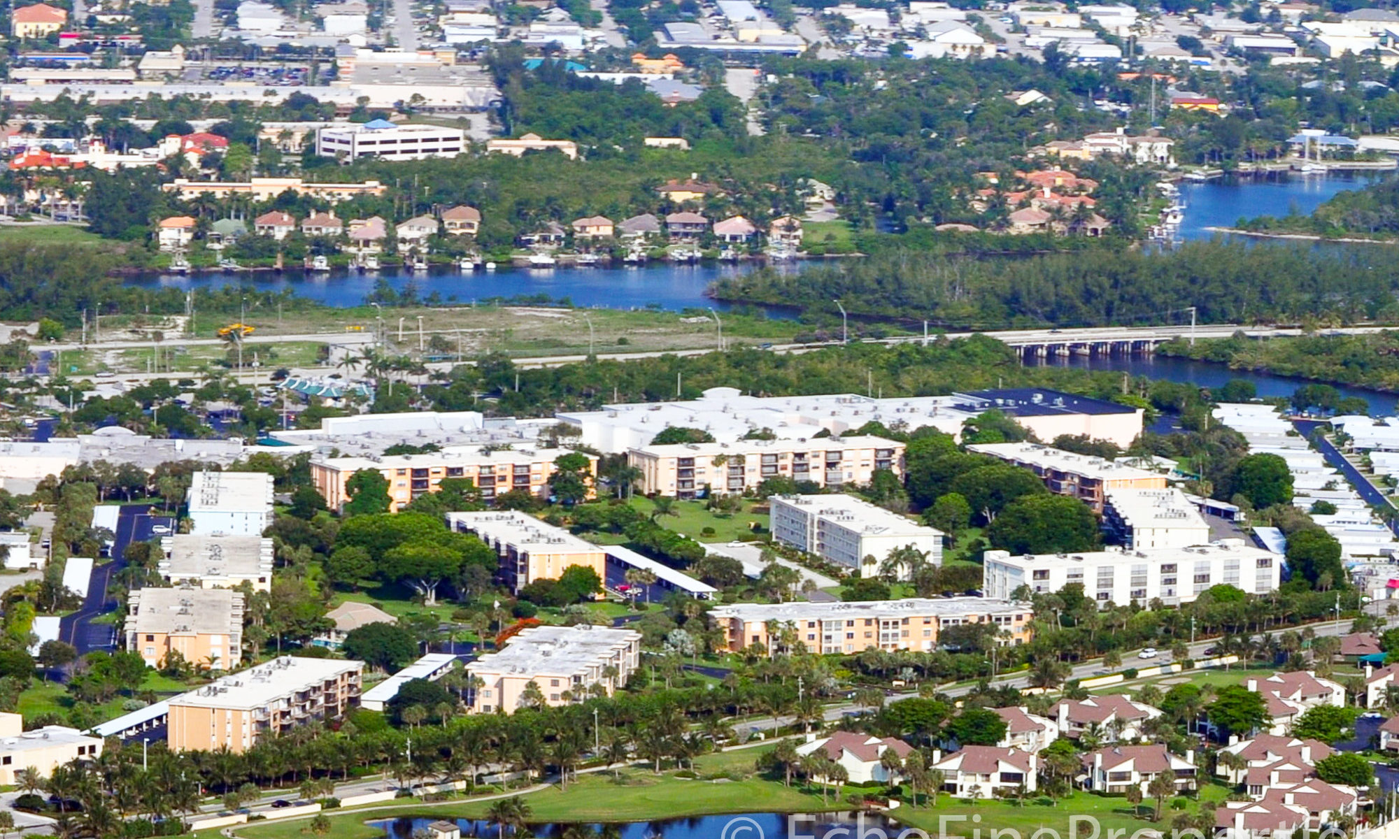 Jupiter Island Oceanfront Condos in Jupiter, FL