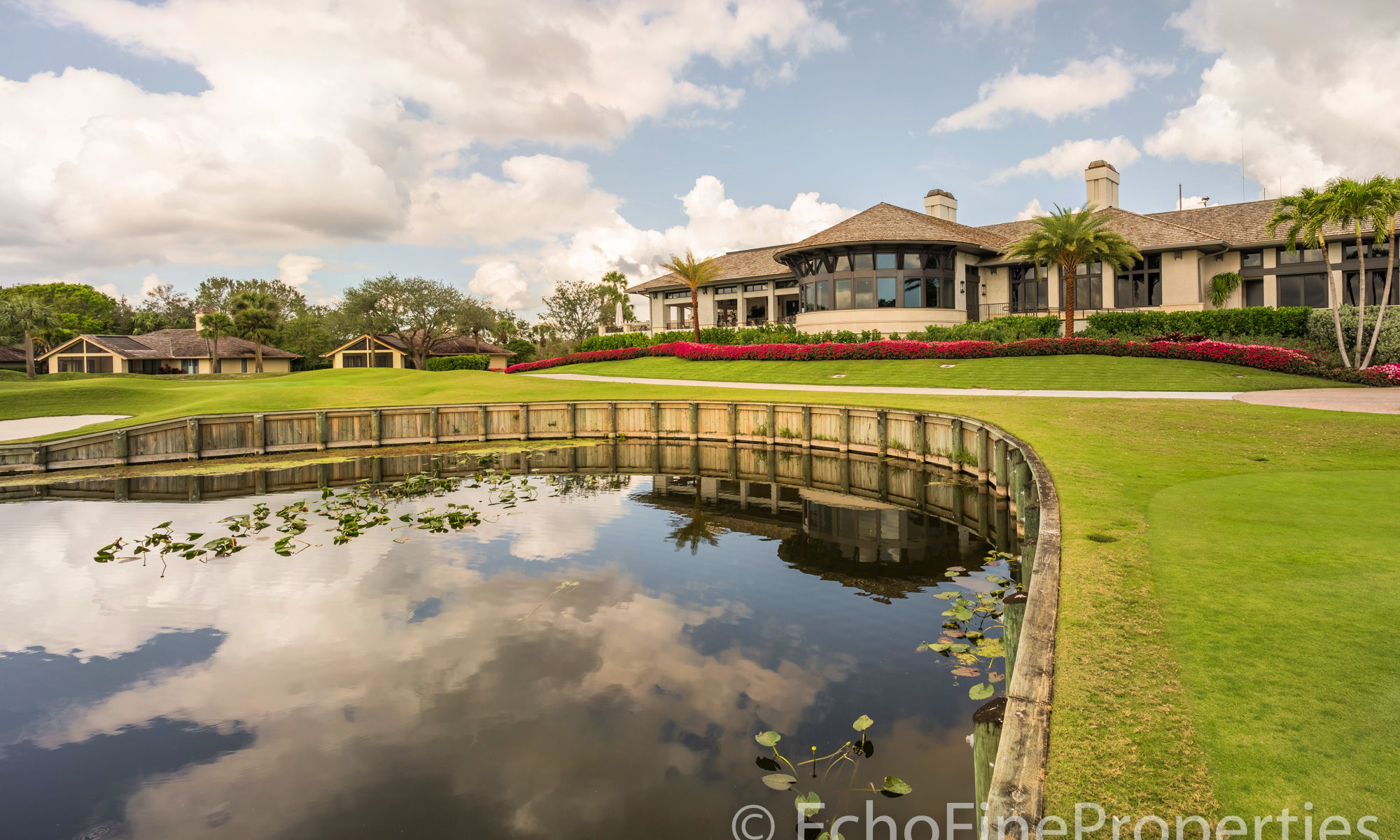 Old Marsh Golf Club Homes for Sale in Palm Beach Gardens