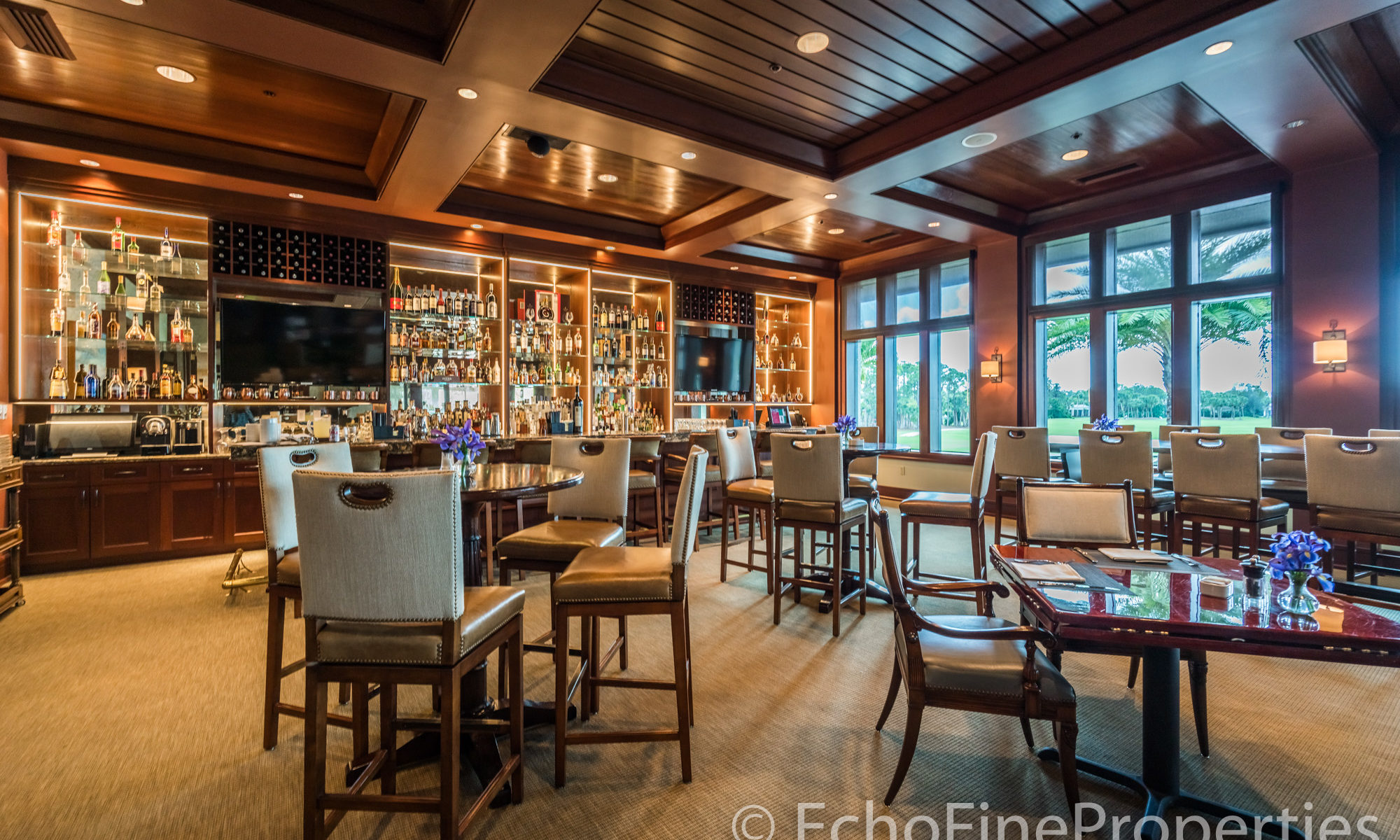 Old Marsh Golf Club Homes for Sale in Palm Beach Gardens