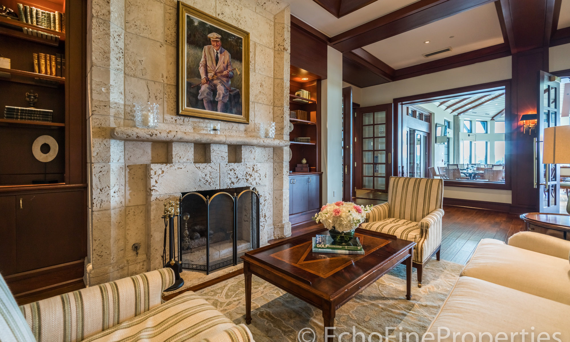 Old Marsh Golf Club Homes for Sale in Palm Beach Gardens