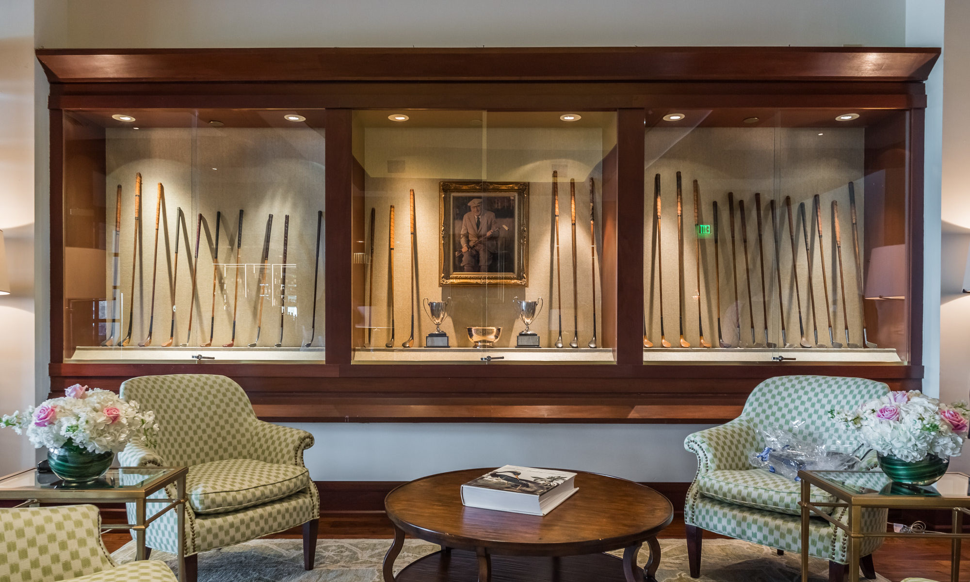 Old Marsh Golf Club Homes for Sale in Palm Beach Gardens