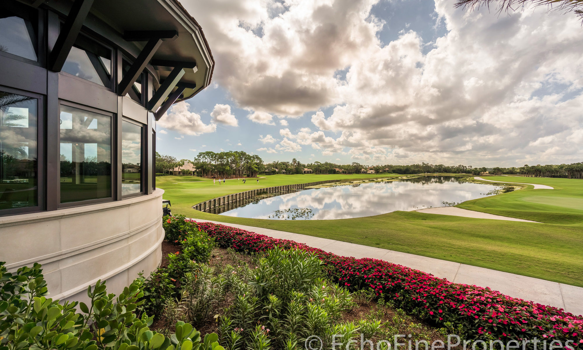 Old Marsh Golf Club Homes for Sale in Palm Beach Gardens