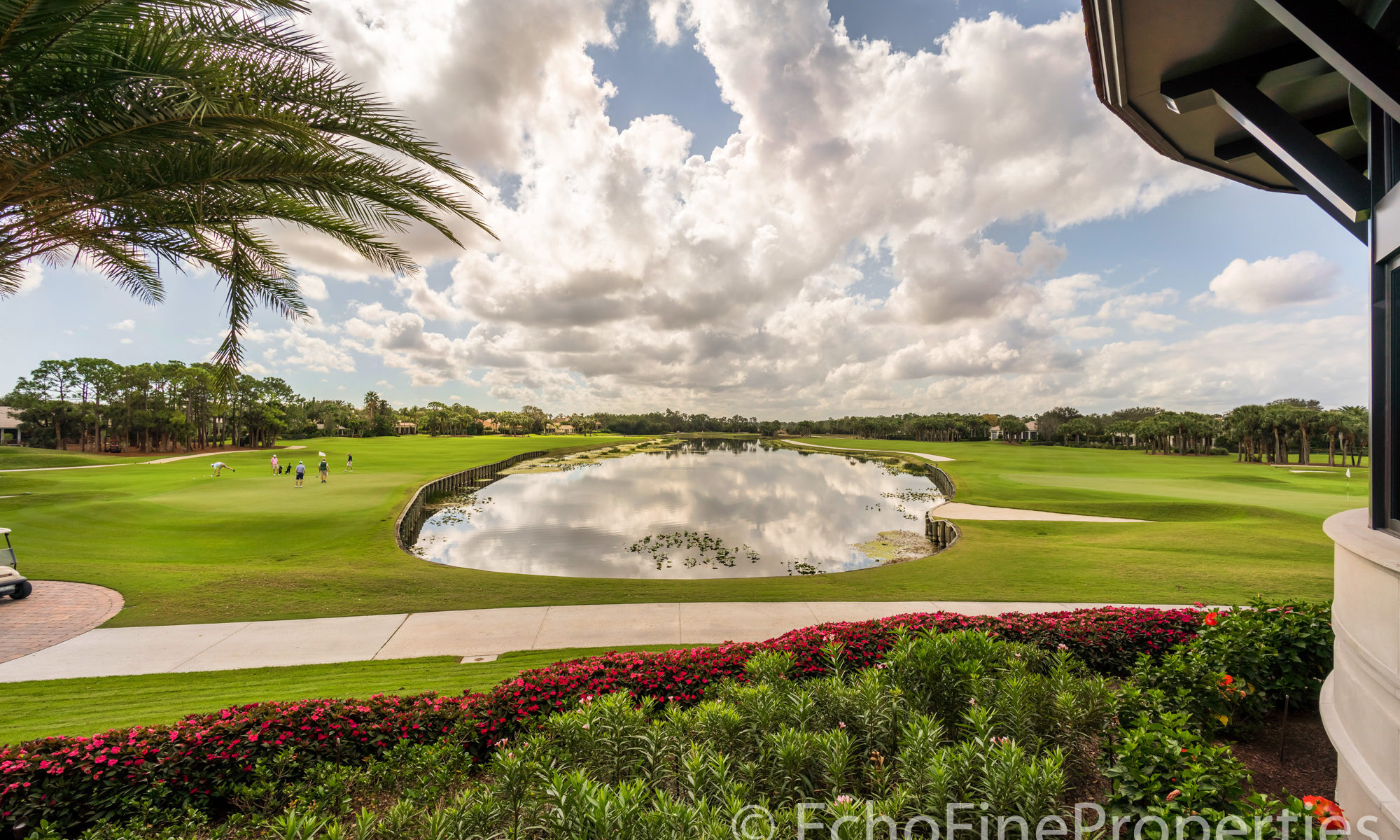 Old Marsh Golf Club Homes for Sale in Palm Beach Gardens
