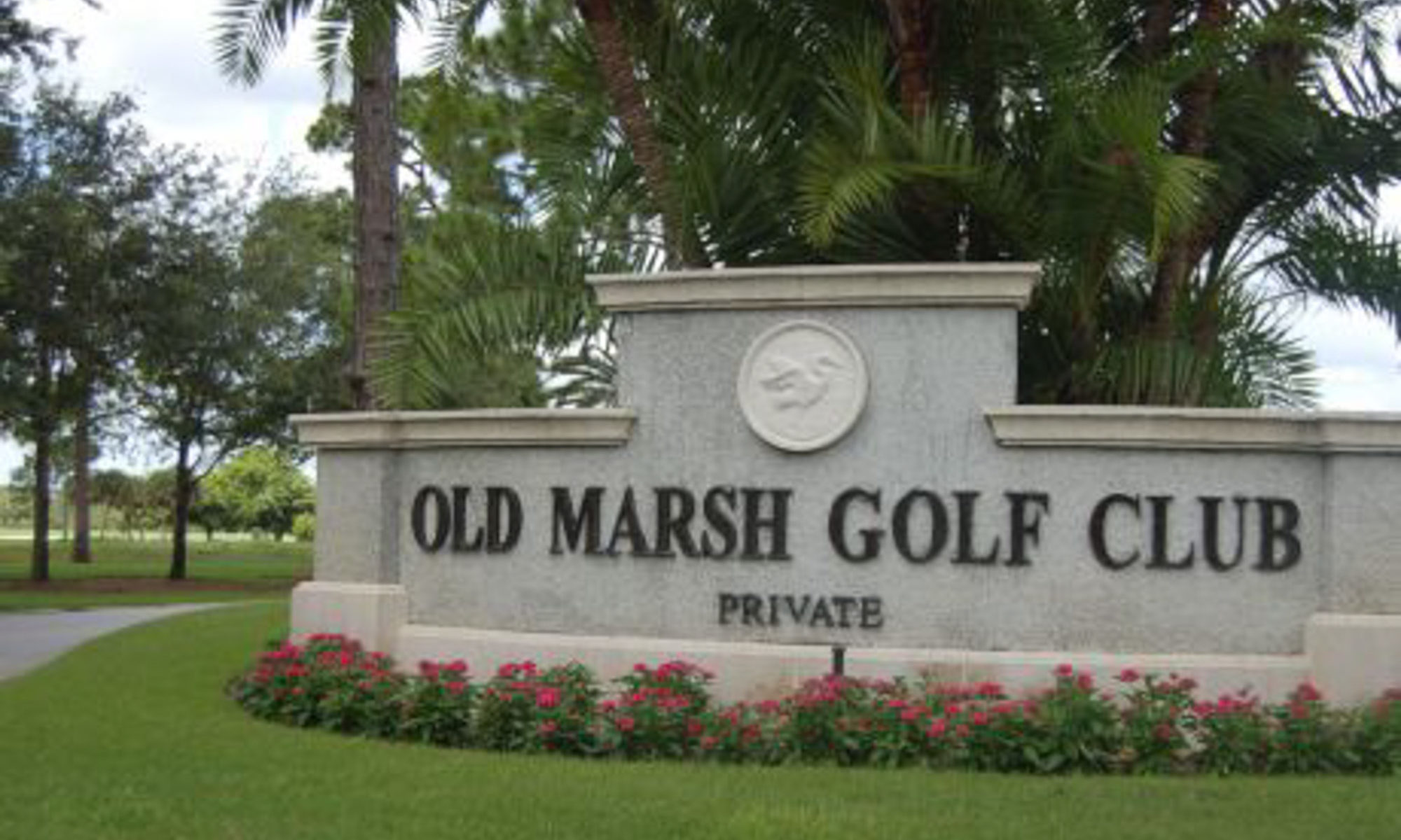Old Marsh Golf Club Homes for Sale in Palm Beach Gardens