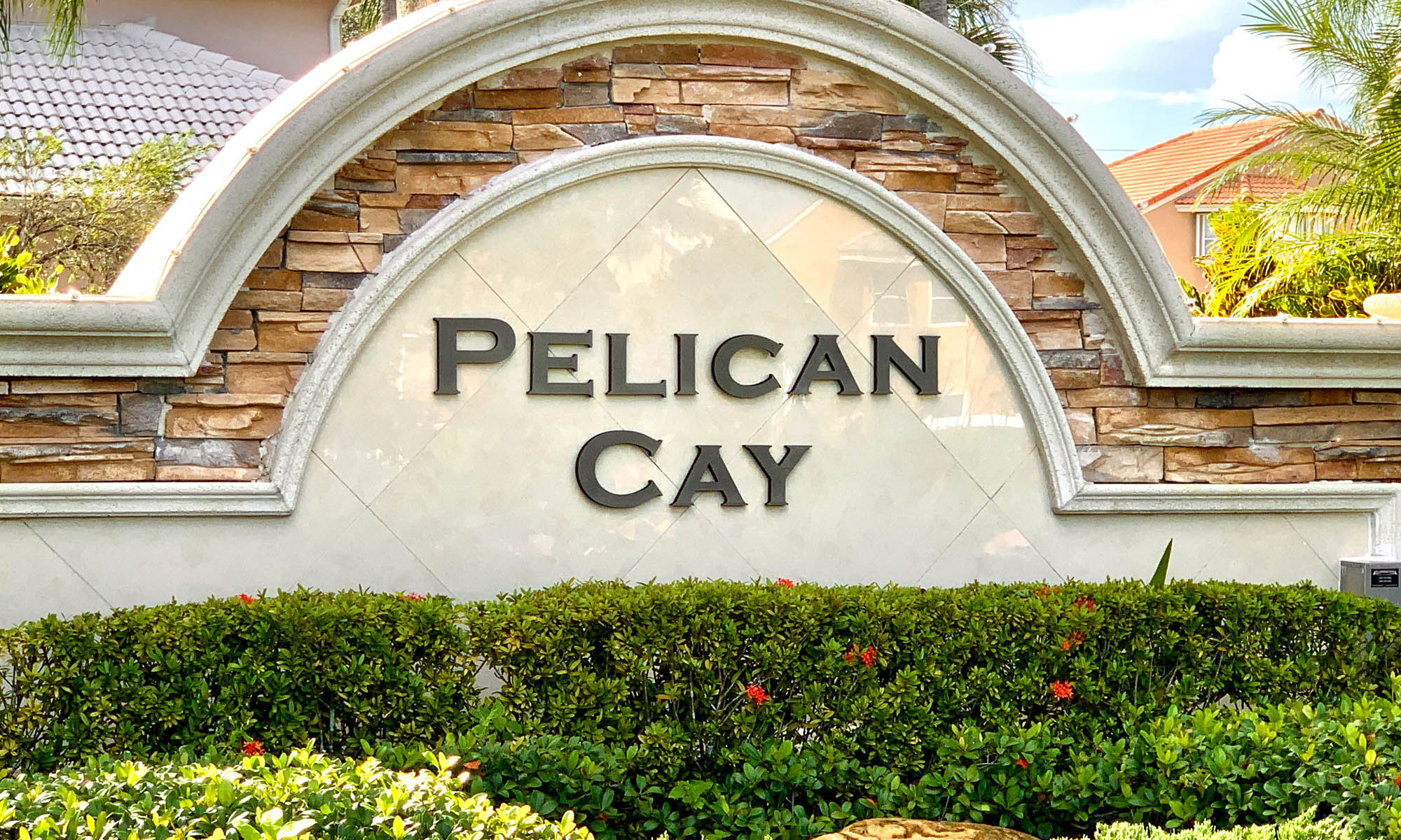 Pelican Cay Boca Raton 2 Homes for Sale | Echo Fine Properties