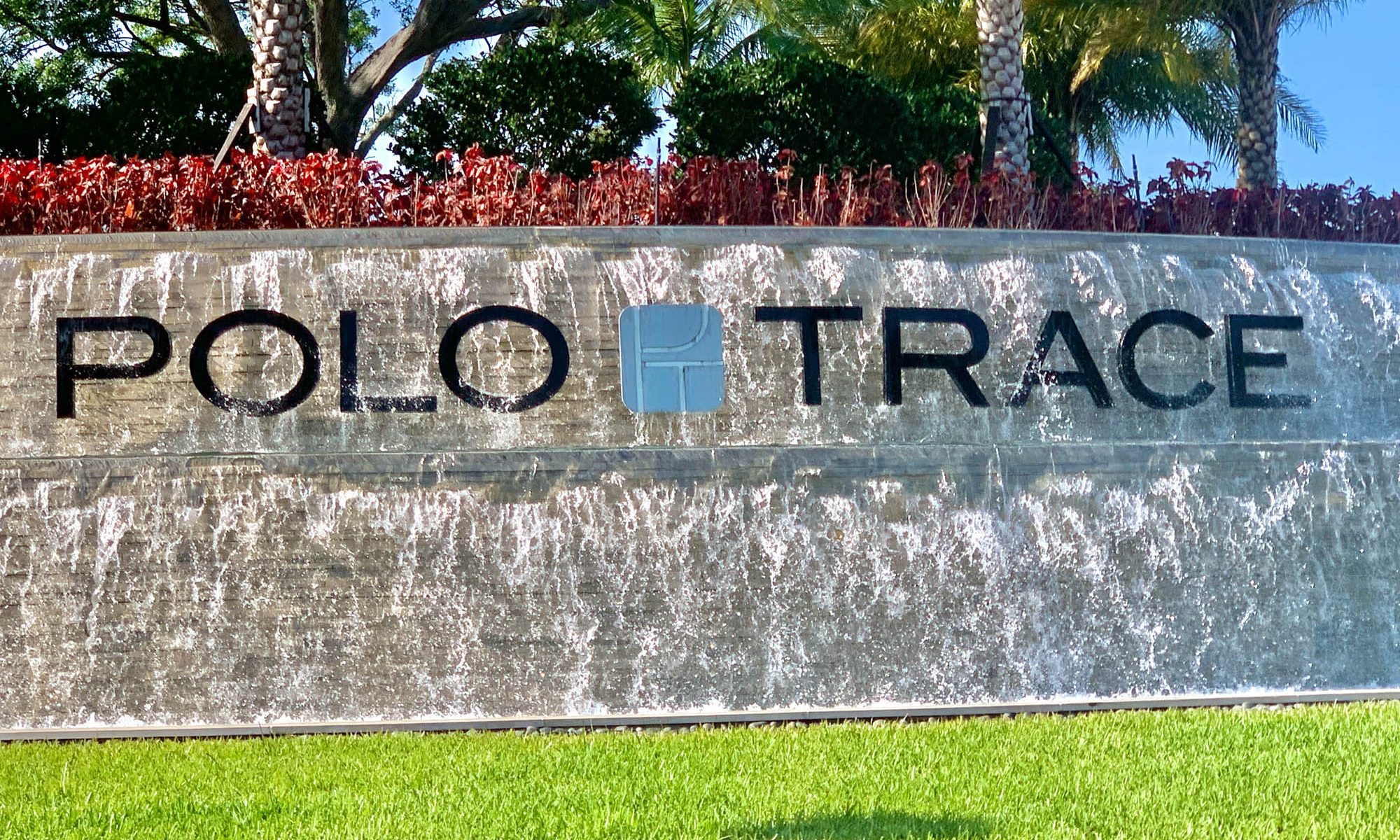 Polo Trace, Delray Beach Homes for Sale | Resort-Style Living