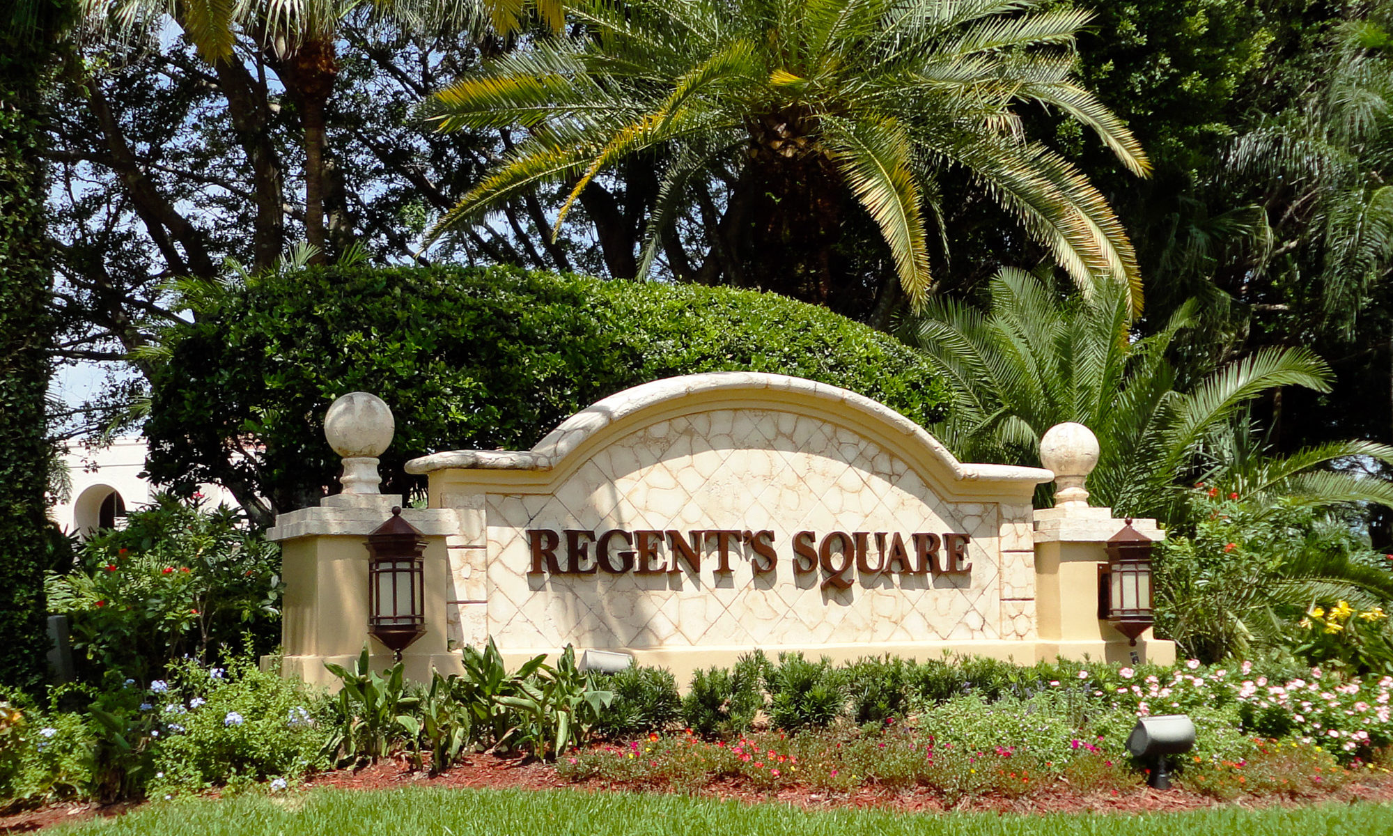 Regents Square Boca Raton | Echo Fine Properties