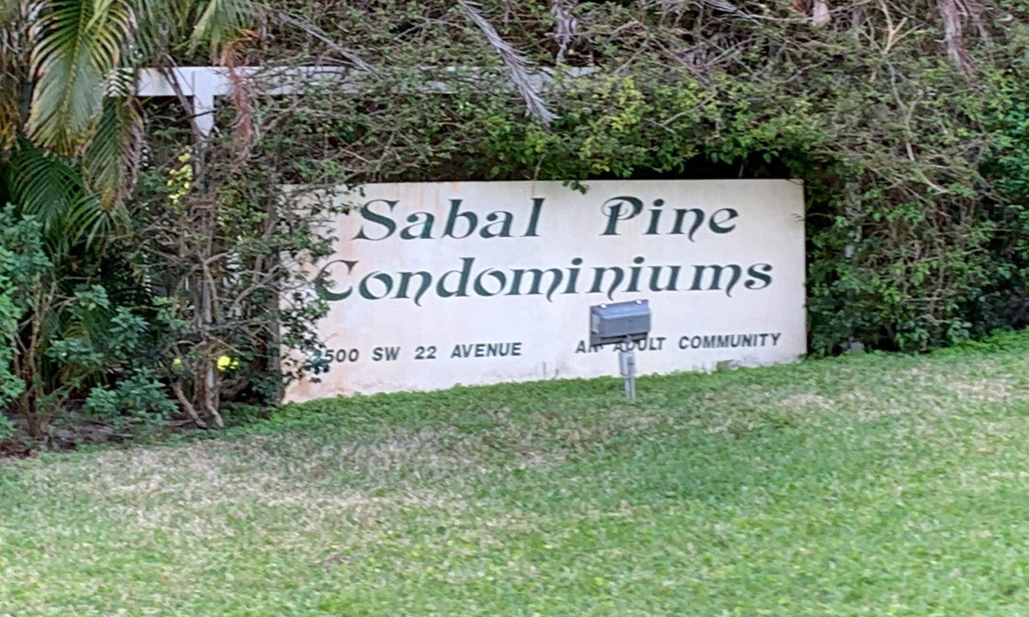 Sabal Pine Delray Beach 21 Homes for Sale | Echo Fine Properties