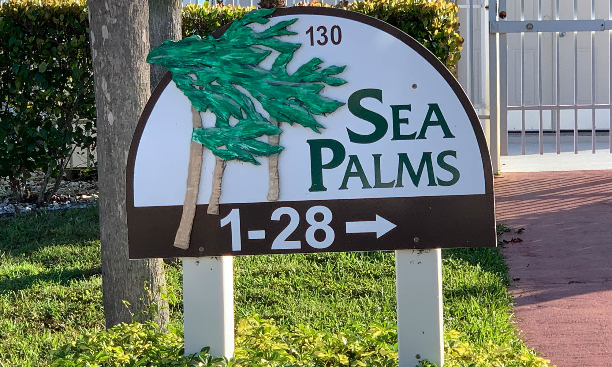 Sea Palms Jupiter | Echo Fine Properties