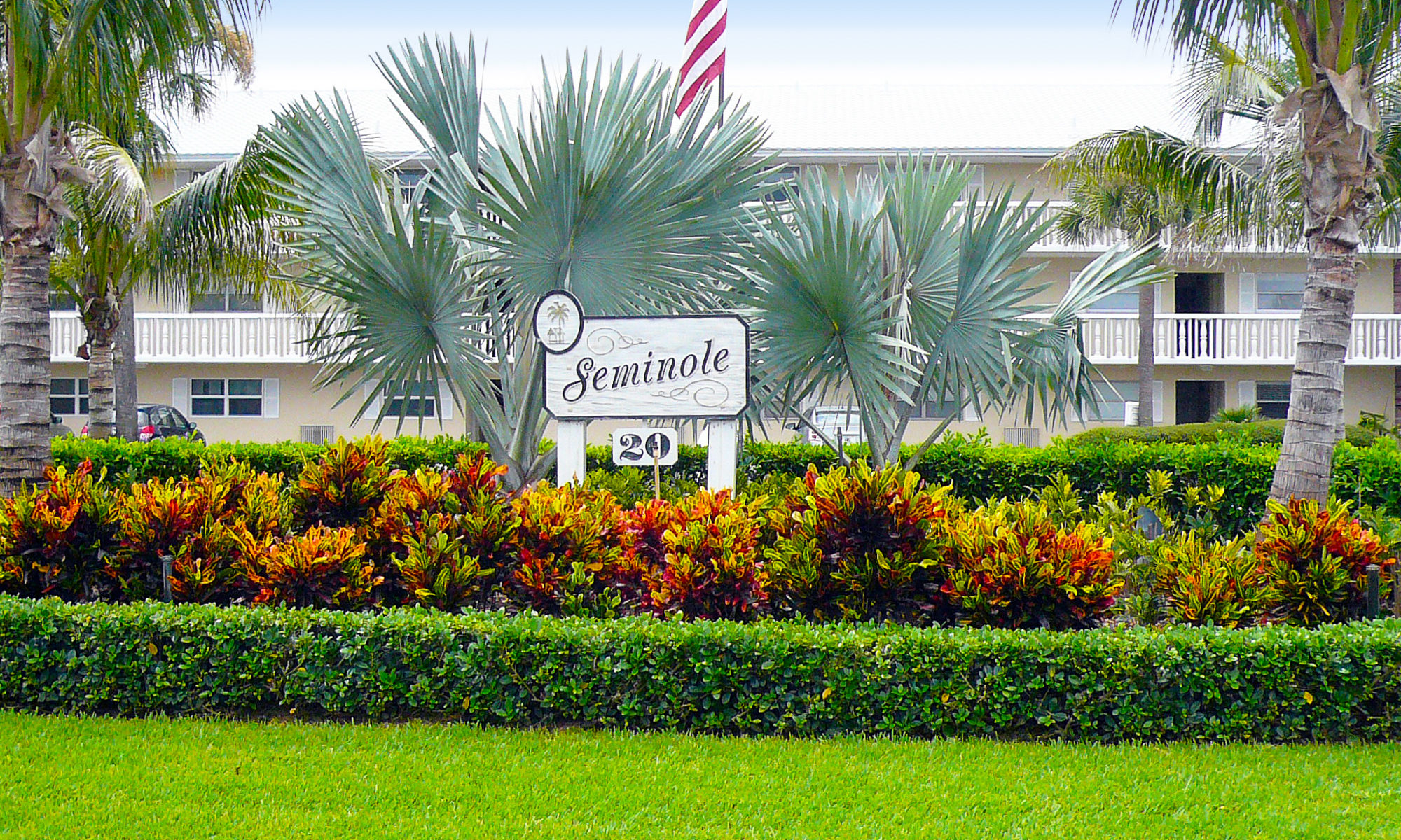 Seminole Condominium Juno Beach 2 Homes for Sale | Echo Fine Properties