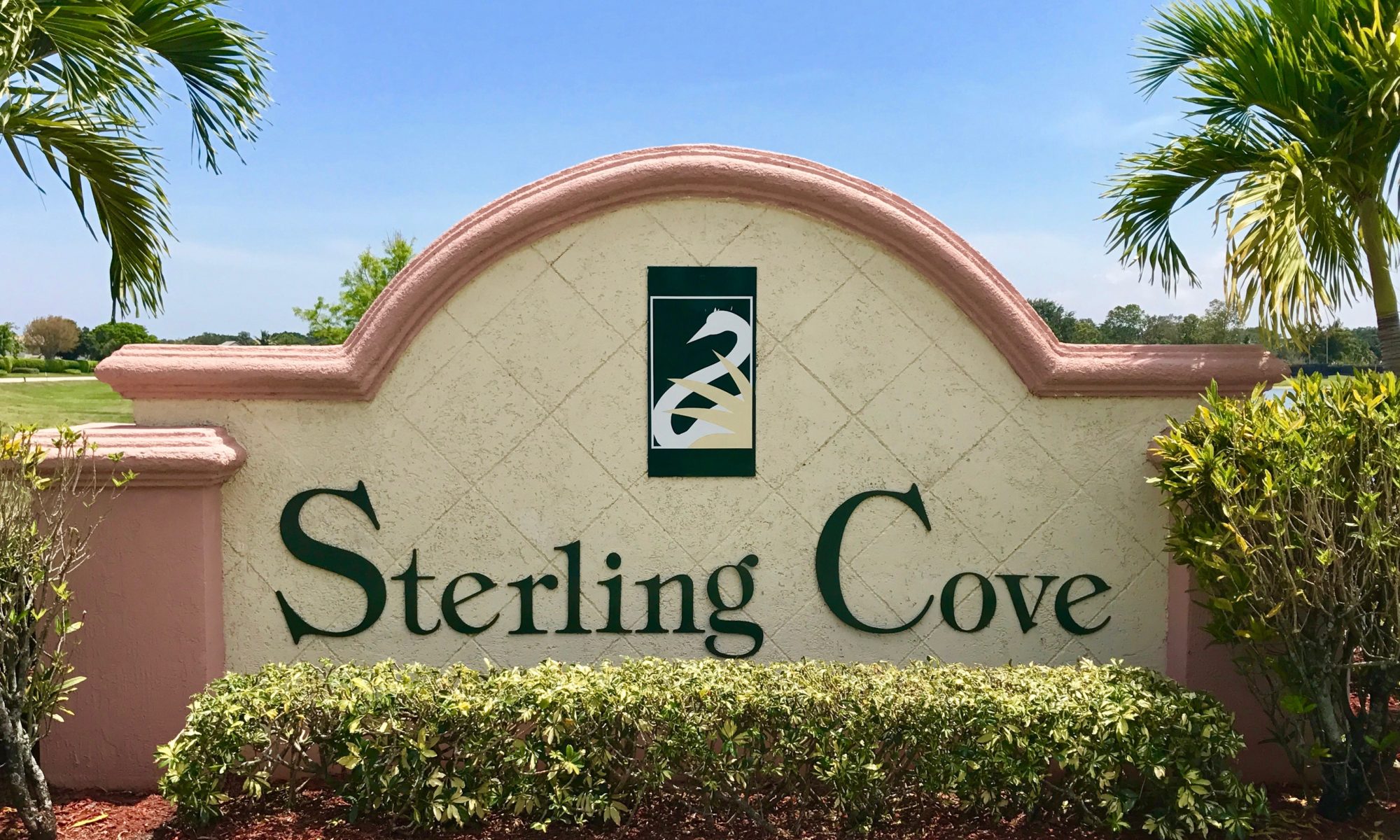 Sterling Cove Lake Worth 1 Home for Sale | Echo Fine Properties