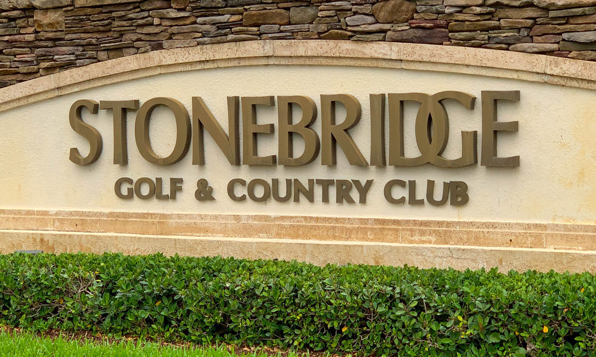 Stonebridge Boca Raton 18 Homes for Sale | Echo Fine Properties