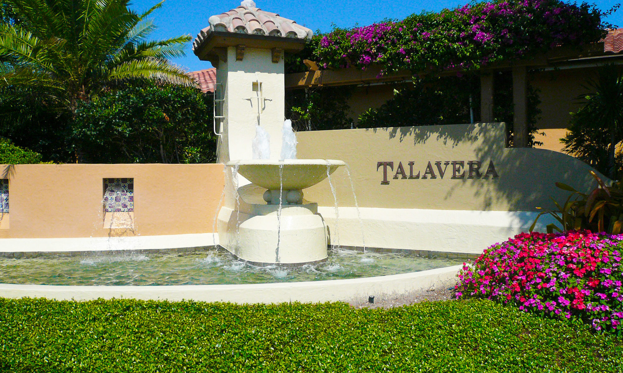 Talavera Palm Beach Gardens | Echo Fine Properties