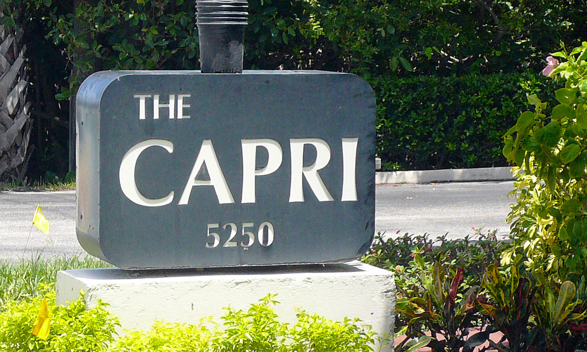 The Capri Singer Island 1 Home for Sale | Echo Fine Properties