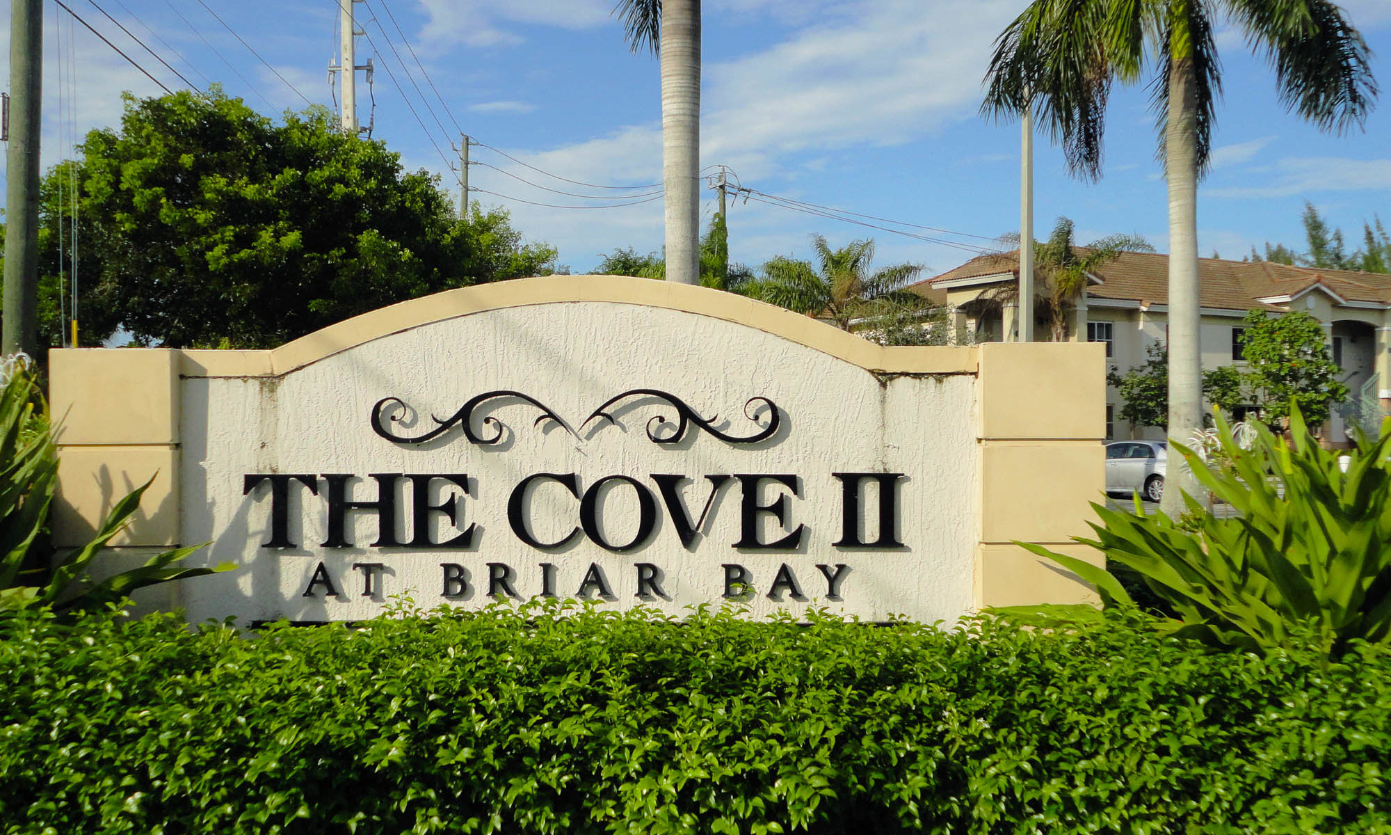 The Cove at Briar Bay West Palm Beach 4 Homes for Sale | Echo Fine ...