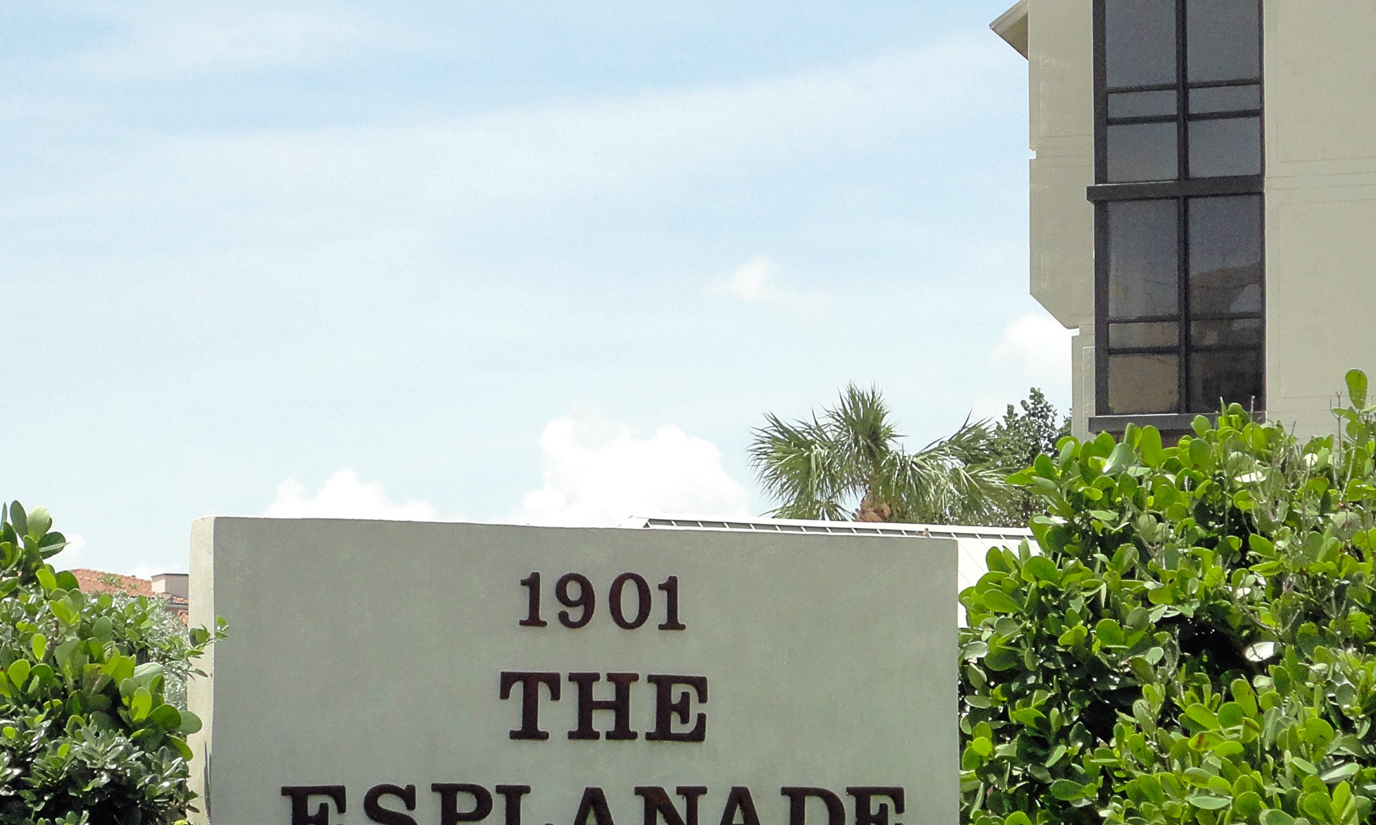The Esplanade Boca Raton | Echo Fine Properties