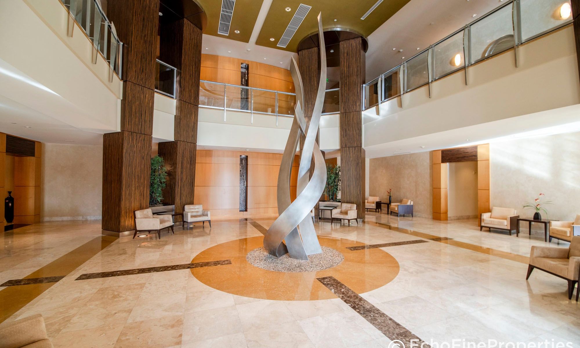 The Landmark Palm Beach Gardens 9 Homes for Sale | Echo Fine Properties