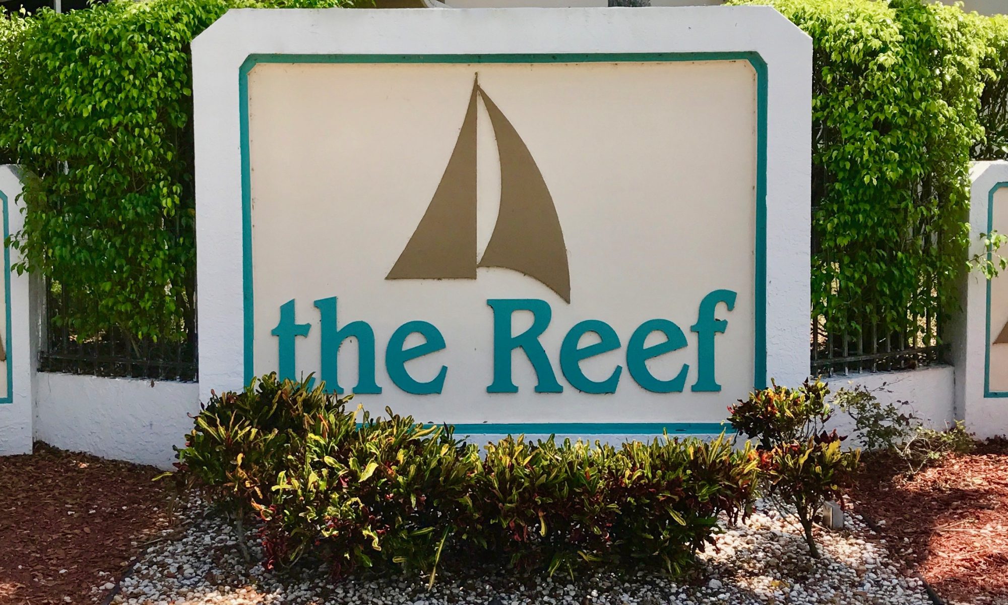 The Reef Lake Charleston Lake Worth | Echo Fine Properties