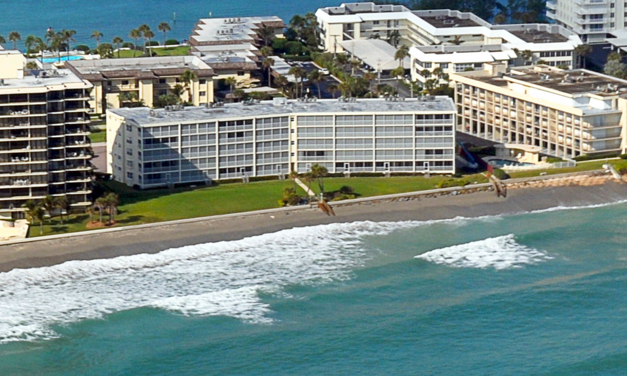 Jupiter Island Condos in Jupiter, FL