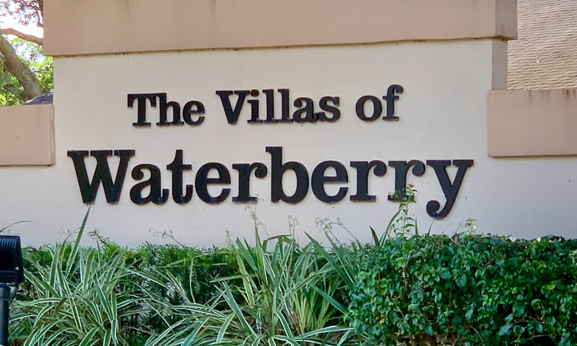 Waterberry Boca Raton 7 Homes for Sale | Echo Fine Properties