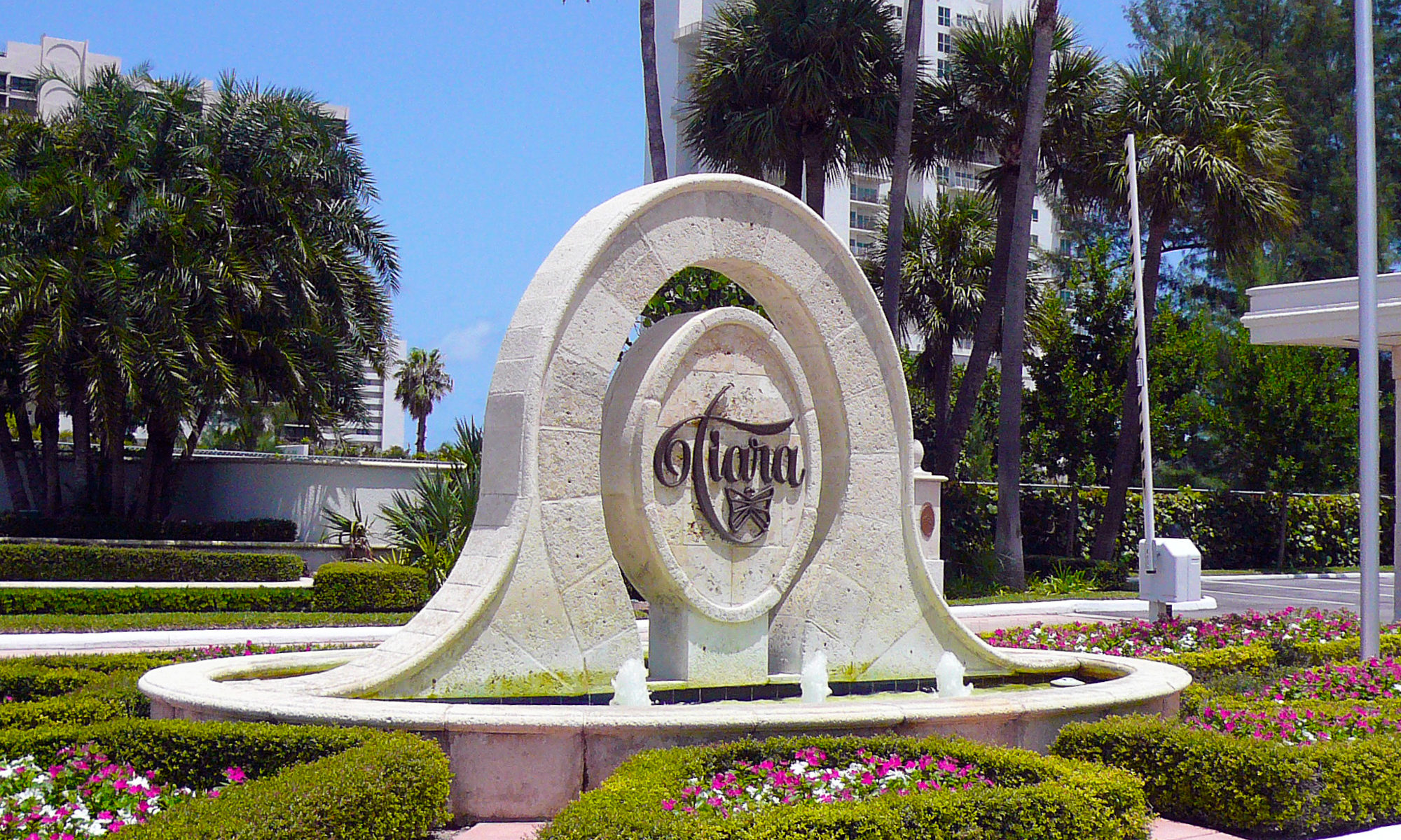 Tiara Singer Island 16 Homes for Sale | Echo Fine Properties