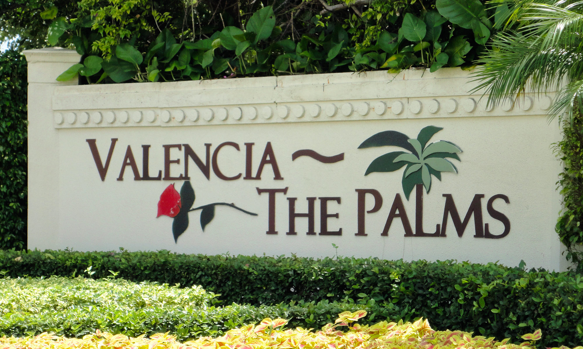 Valencia Boca Pointe Boca Raton 2 Homes for Sale | Echo Fine Properties