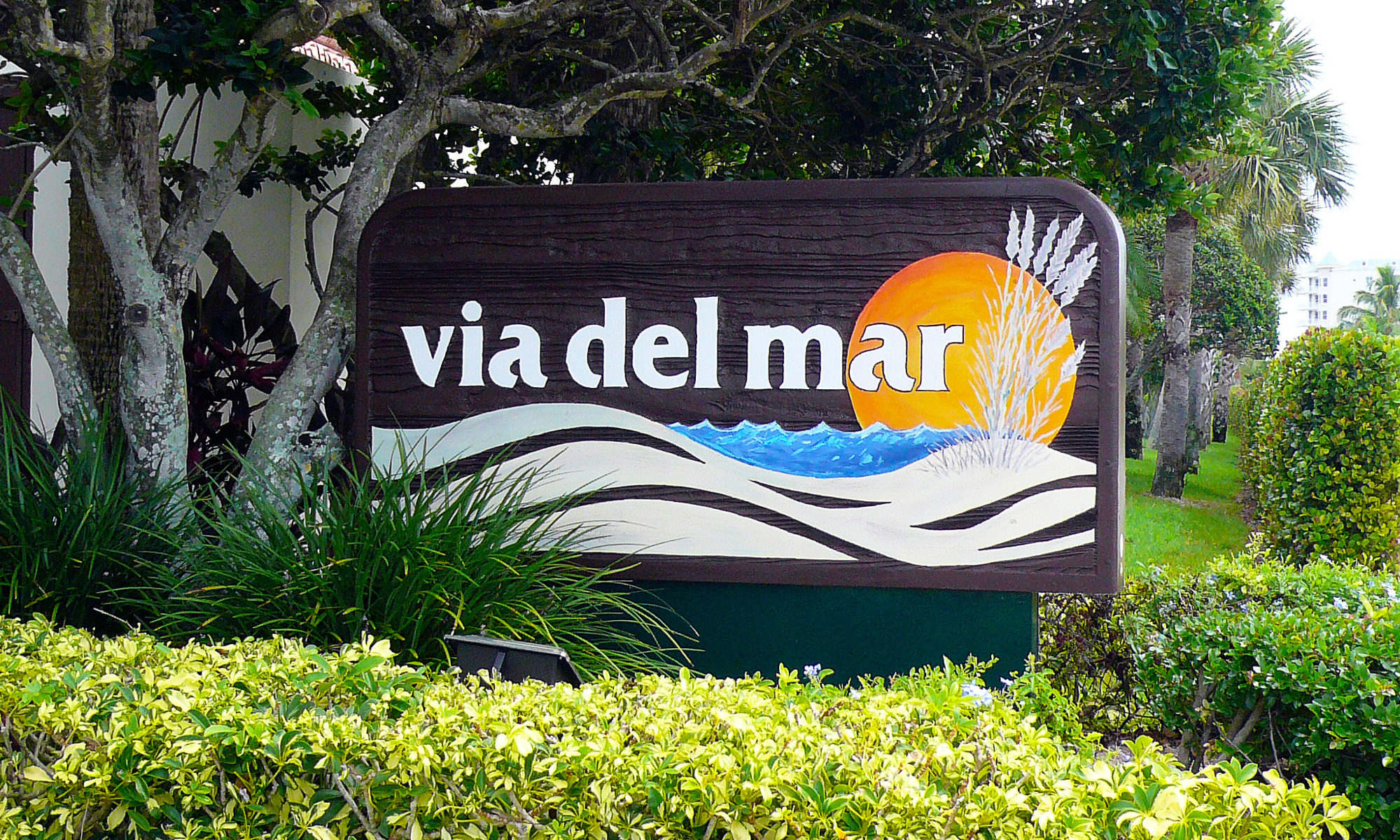 Via del Mar Jupiter 1 Home for Sale | Echo Fine Properties