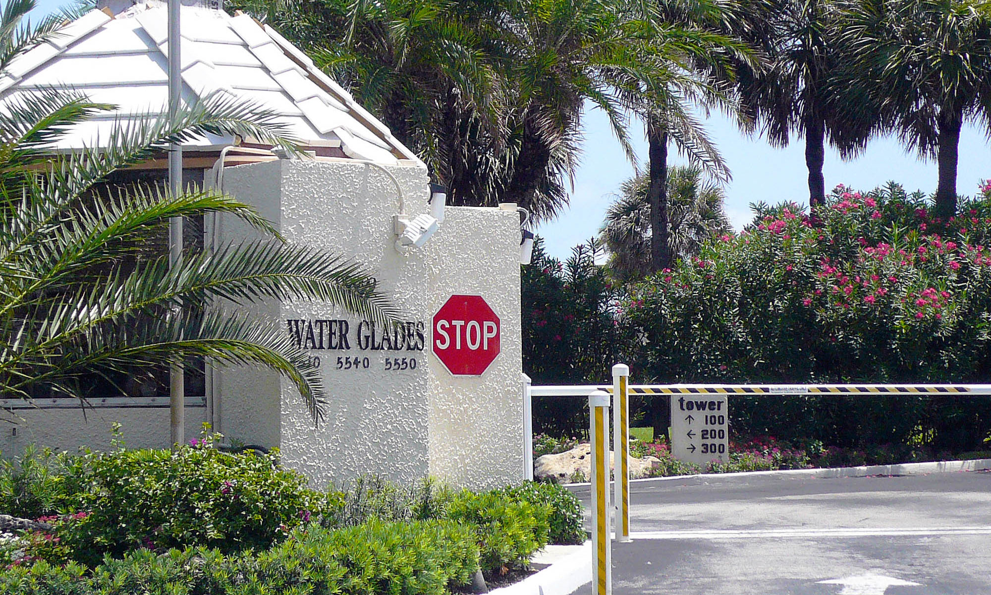 Water Glades, Singer Island, Florida Homes for Sale
