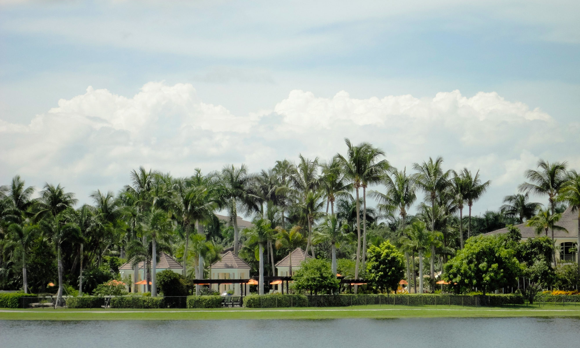 Carlton Place Boca Raton | Echo Fine Properties