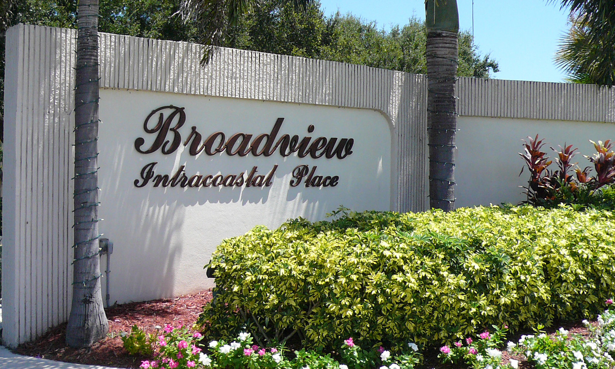 Broadview Condos Tequesta 7 Homes for Sale | Echo Fine Properties