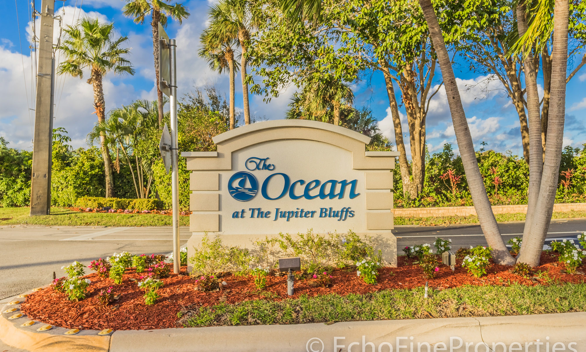 The Bluffs Ocean South Jupiter 9 Homes for Sale | Echo Fine Properties