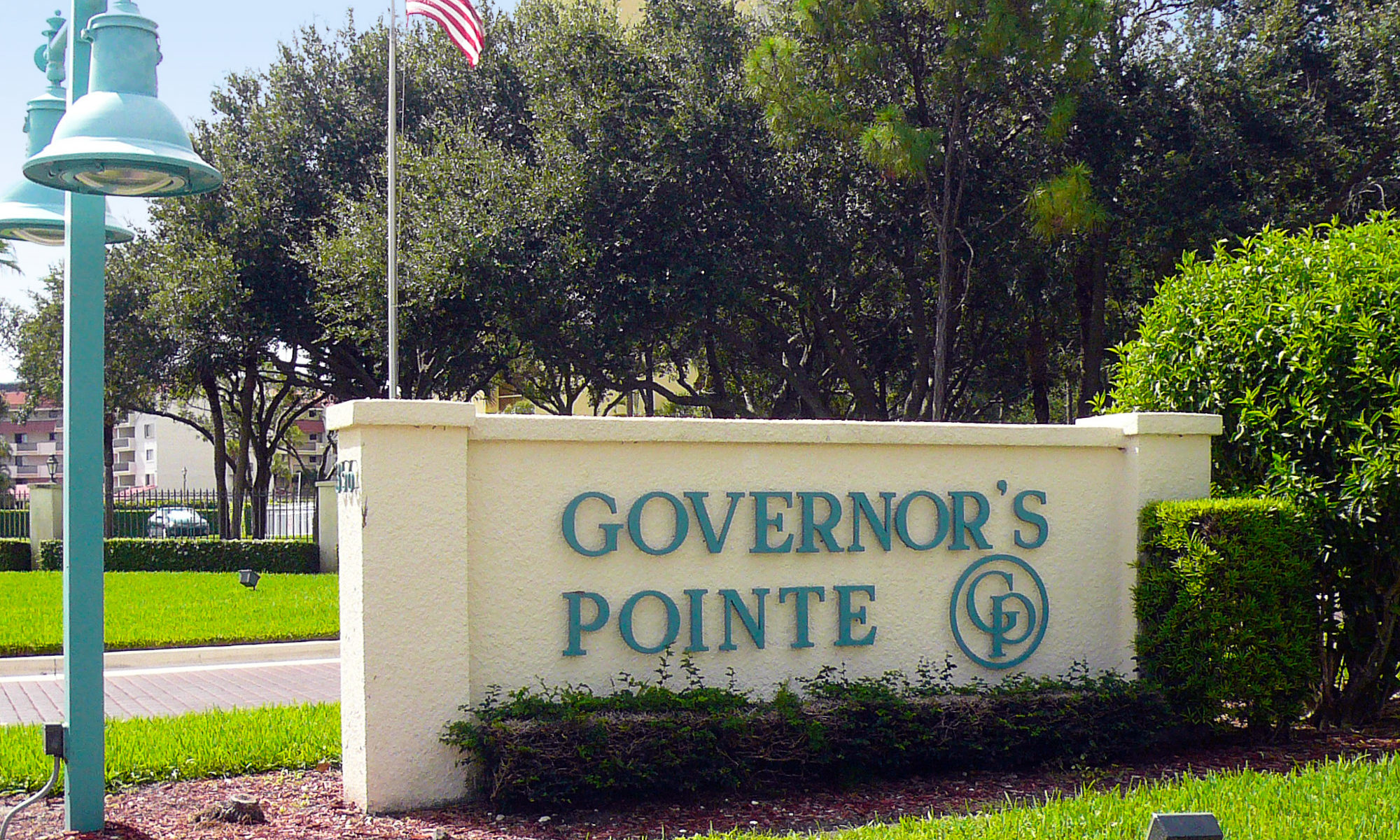 Governor’s Pointe North Palm Beach 6 Homes for Sale | Echo Fine Properties