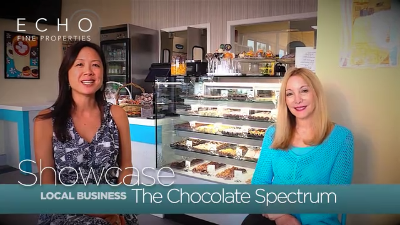 The Chocolate Spectrum Local Business in Jupiter, FL.